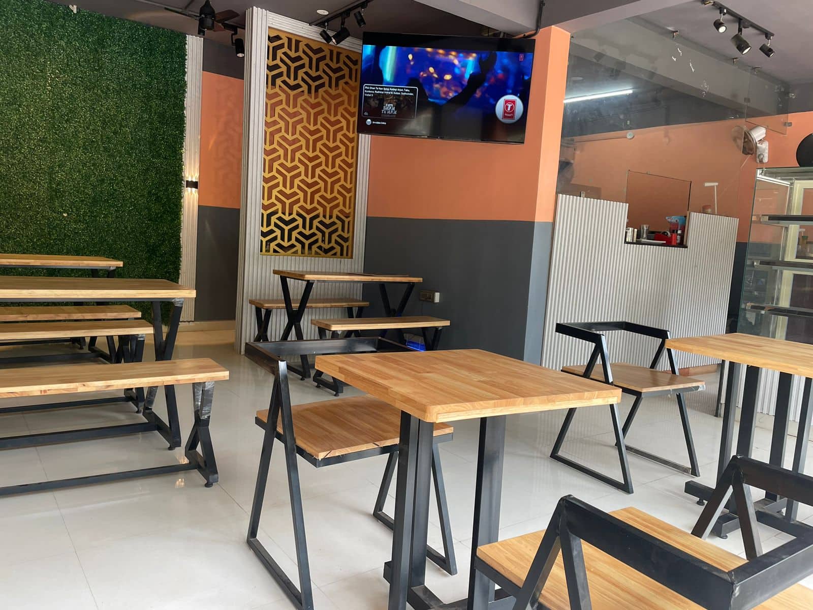 Chatar Patar, Varthur Main Road, Whitefield, Bangalore | Zomato