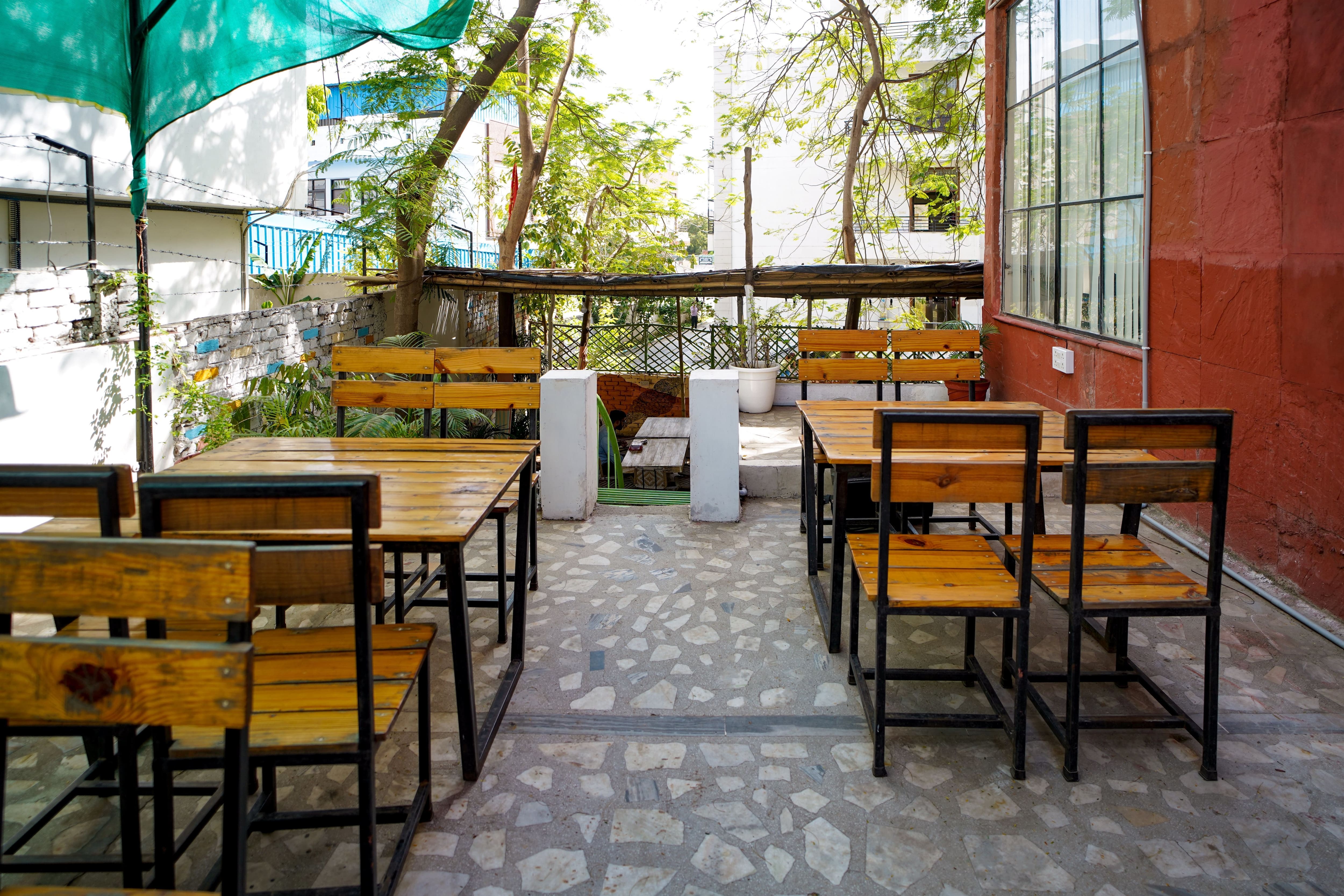 Tea Tradition, Malviya Nagar, Jaipur | Zomato