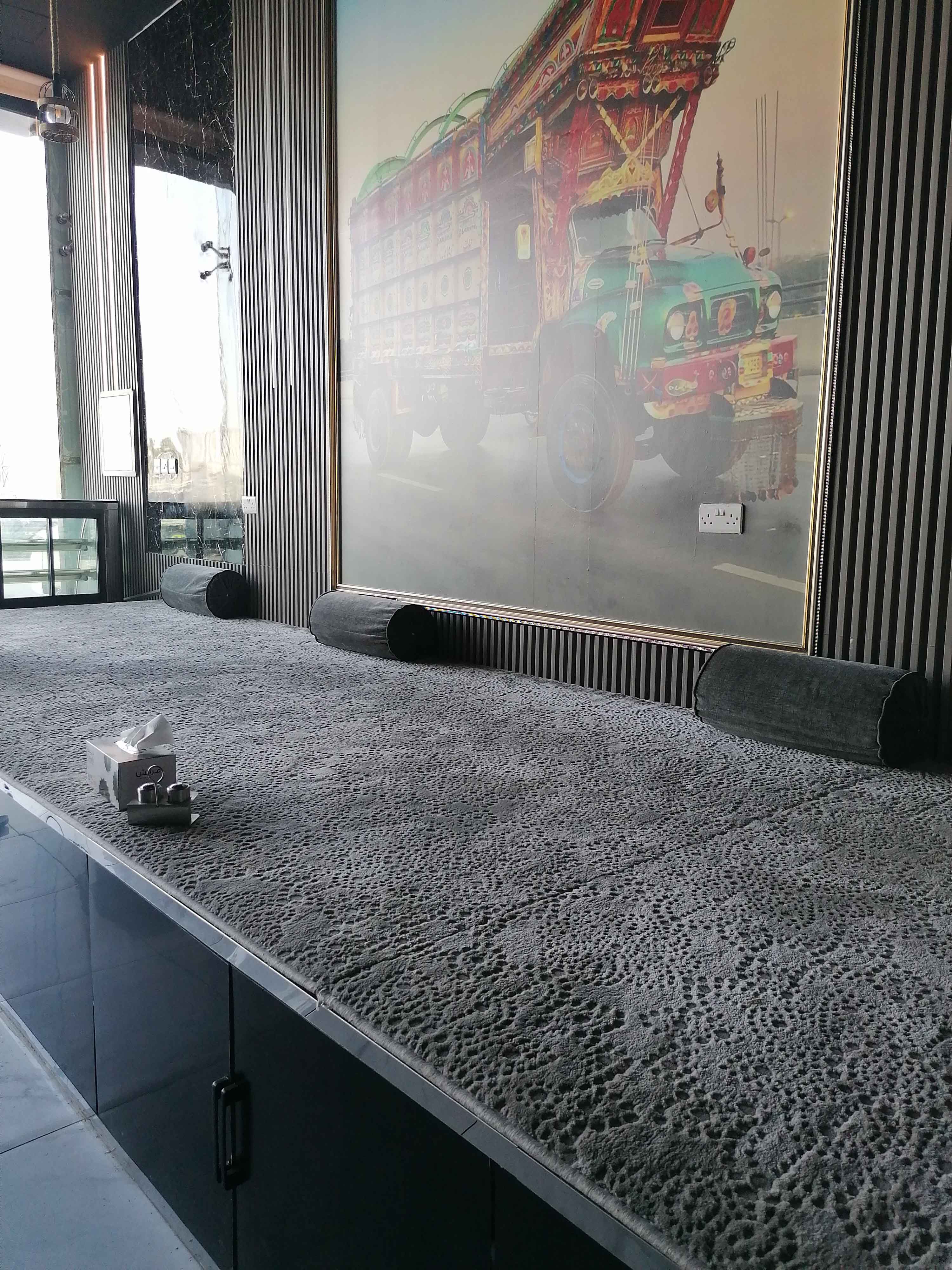 Khan Shinwari & BBQ Restaurant, Al Mafraq, Abu Dhabi | Zomato