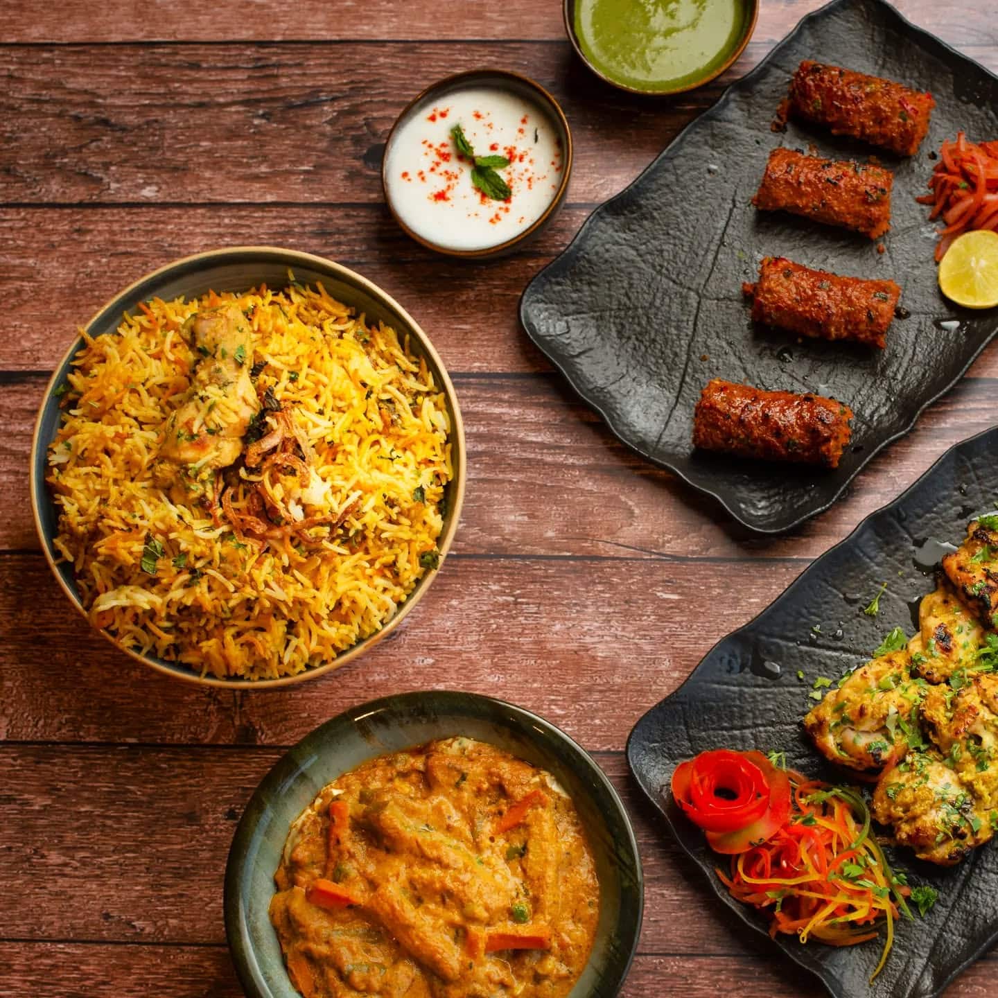 Hillview Cafe- Le Meridien, Navi Mumbai, Turbhe, Navi Mumbai | Zomato