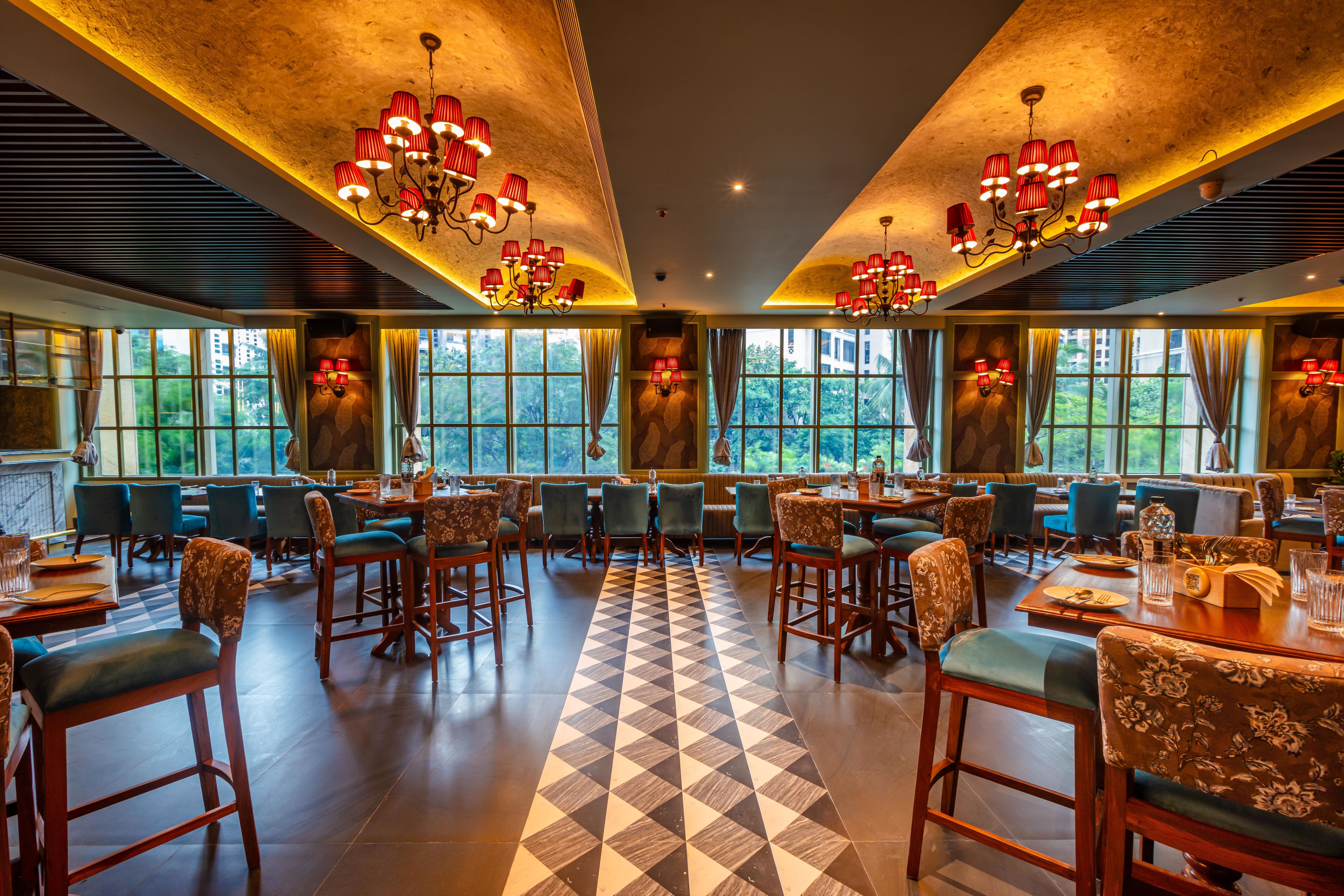 Butterfly High, Oshiwara, Andheri West, Mumbai | Zomato