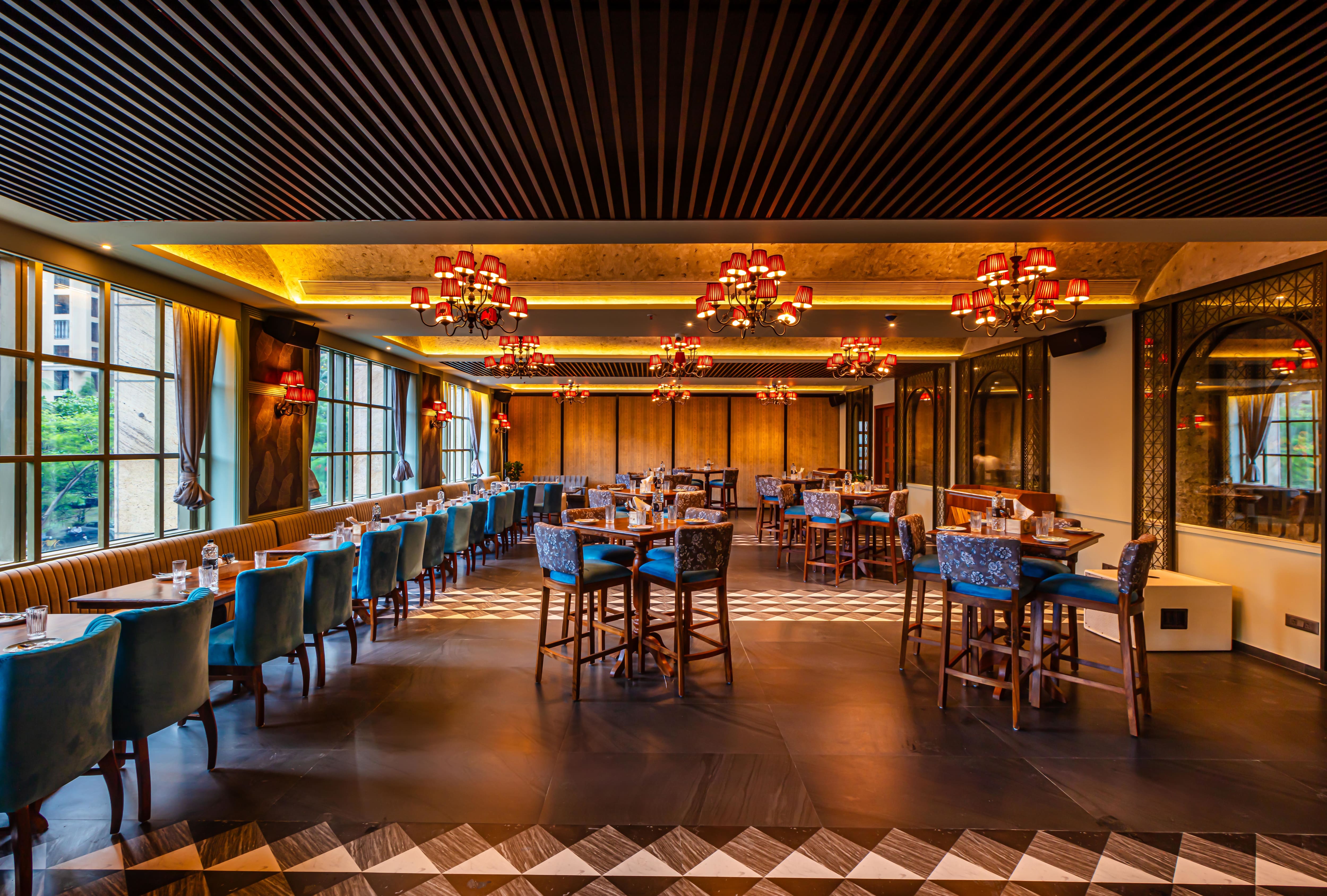 Butterfly High, Oshiwara, Andheri West, Mumbai | Zomato