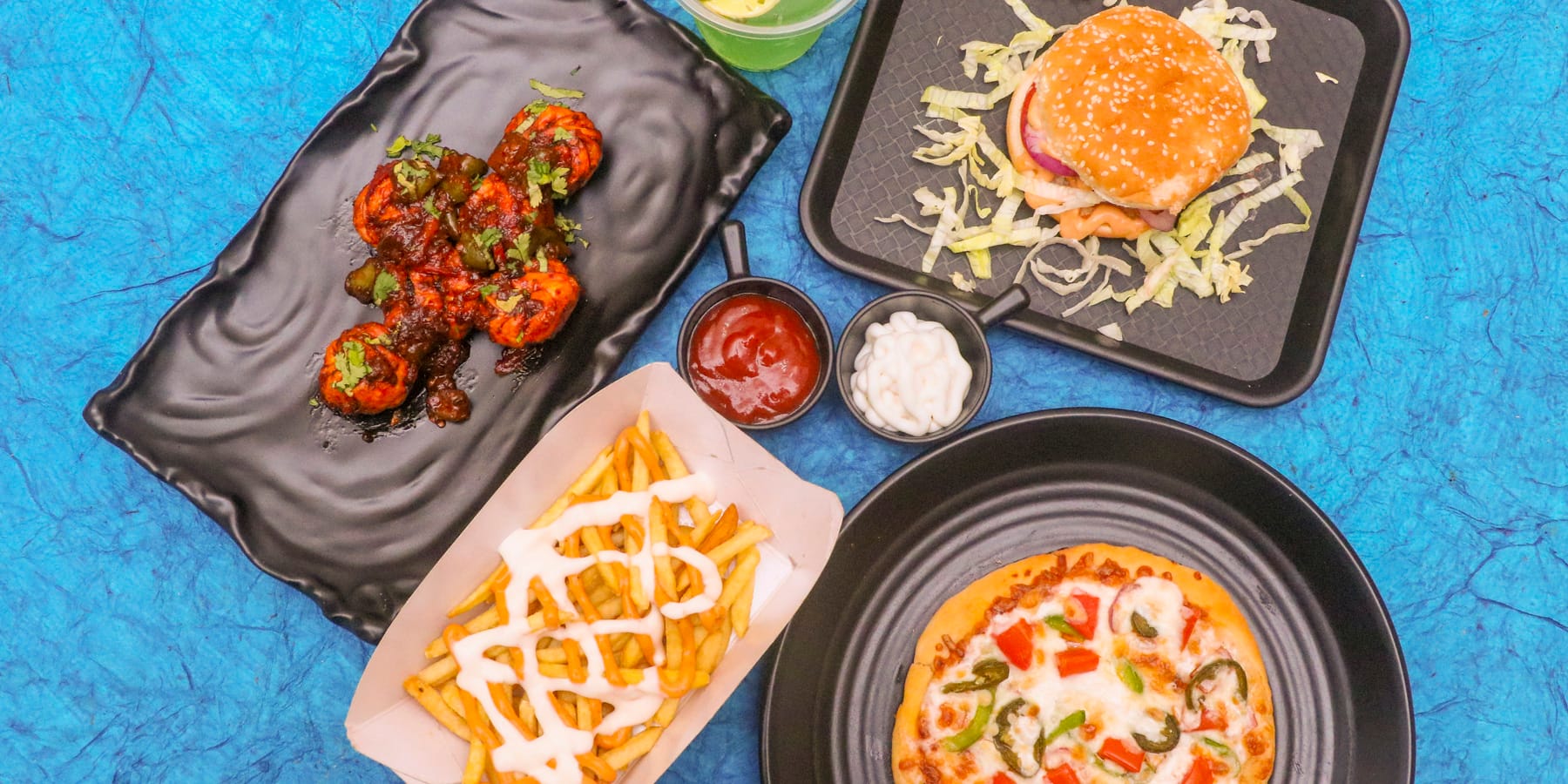Boogly, Shastri Park, New Delhi | Zomato