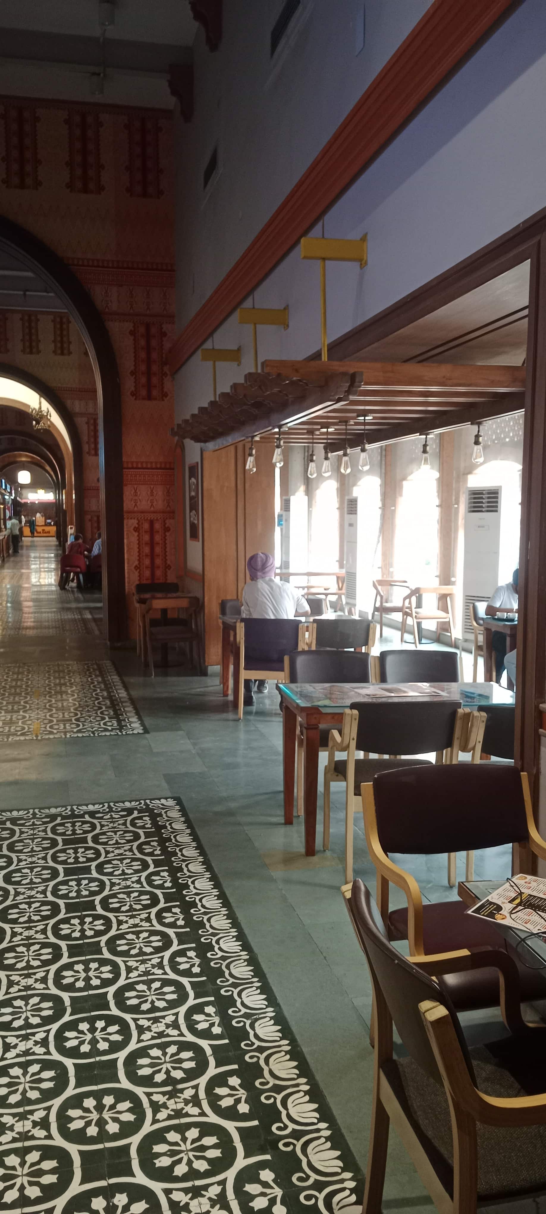 TTC Cafe, INA Colony, Amritsar | Zomato