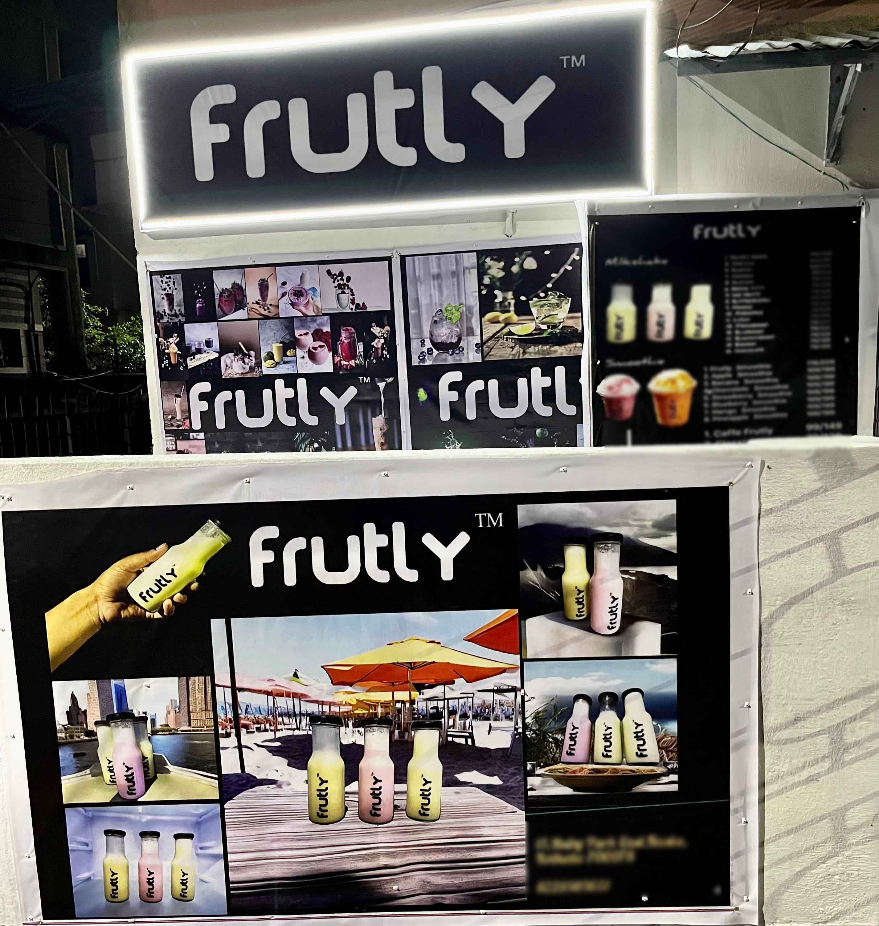 Frutly, Kasba, Kolkata | Zomato