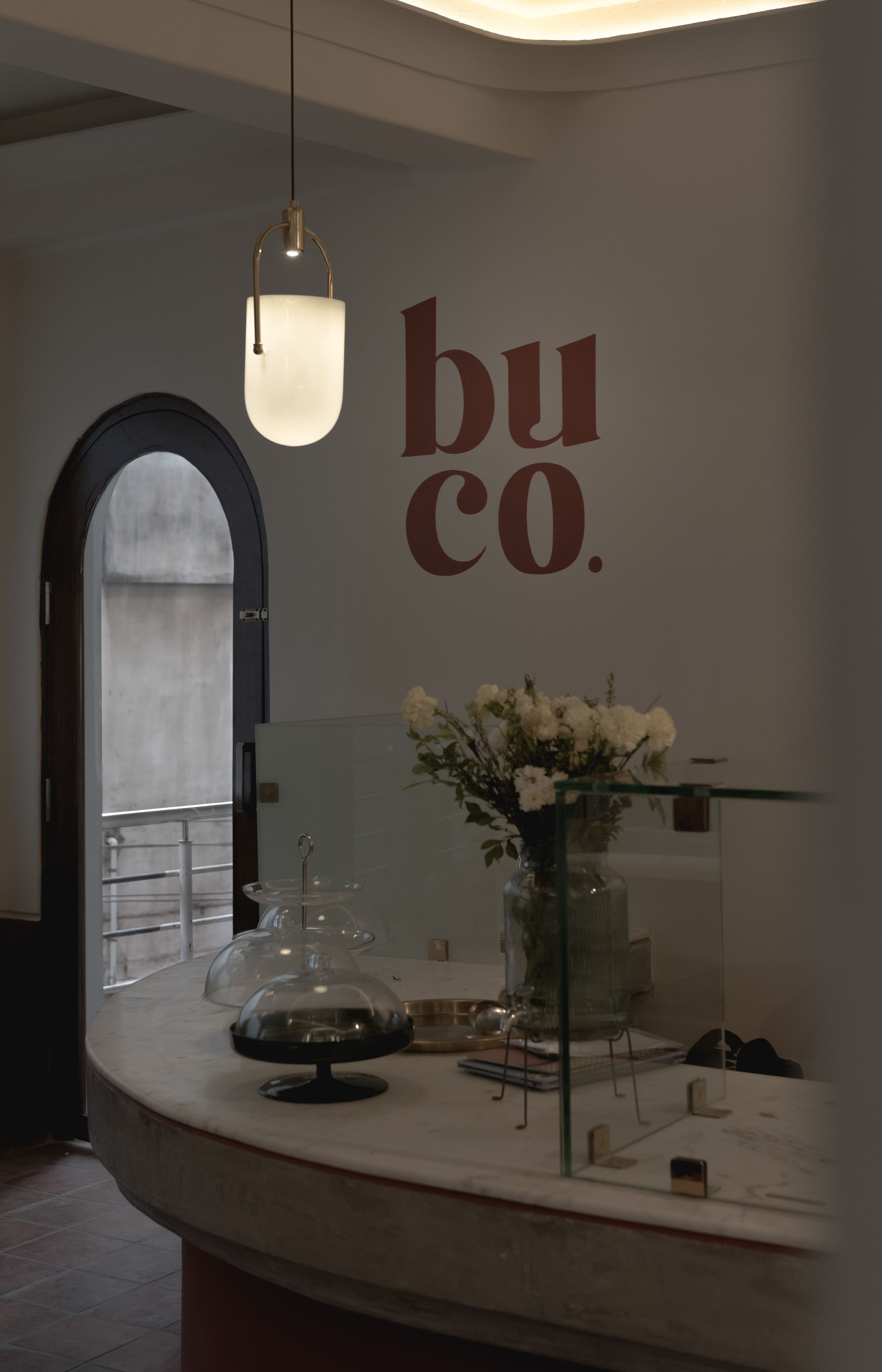 Buco, Balmatta, Mangalore | Zomato