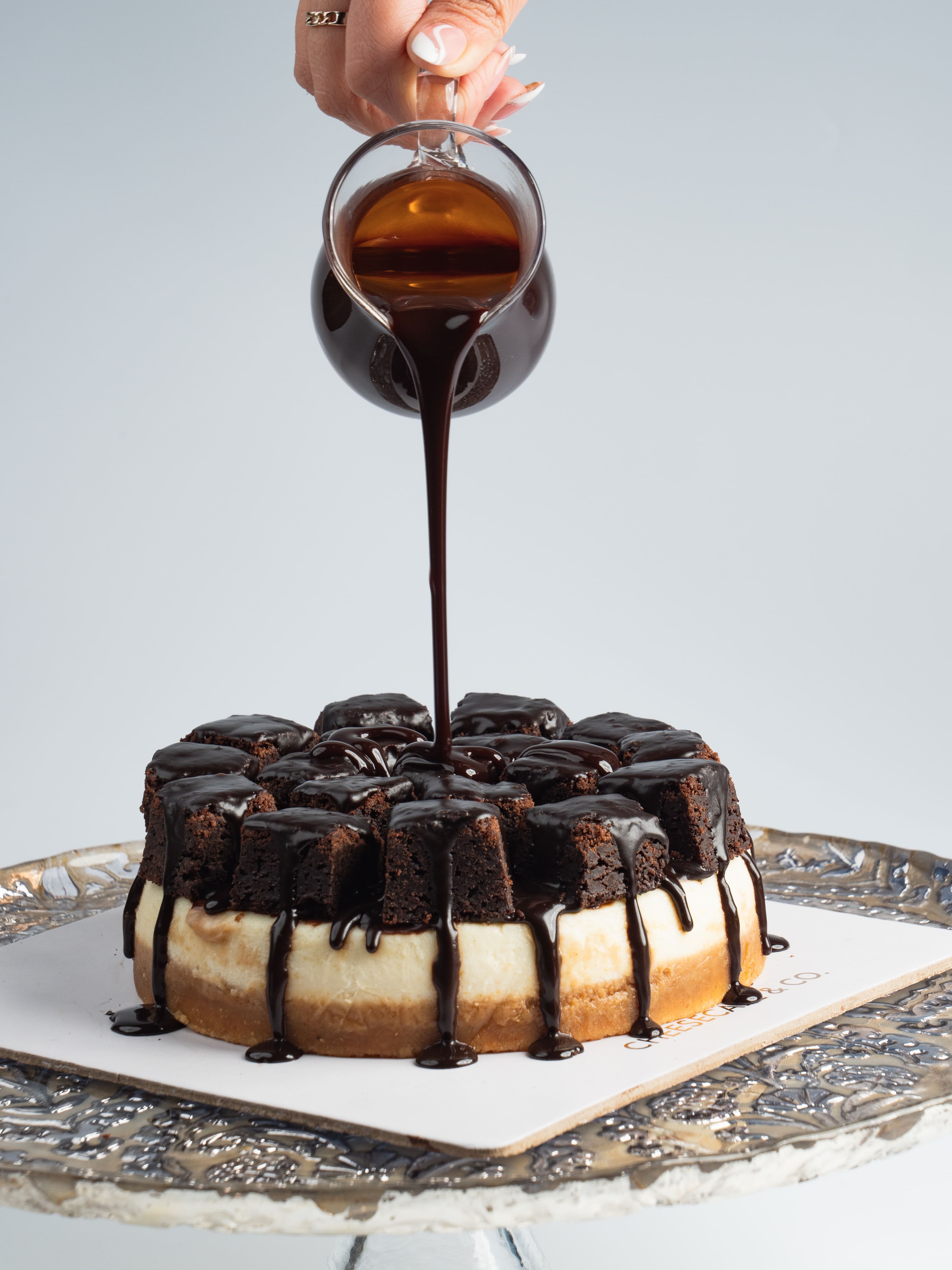 Cheesecake & Co., Mira Road, Mumbai | Zomato