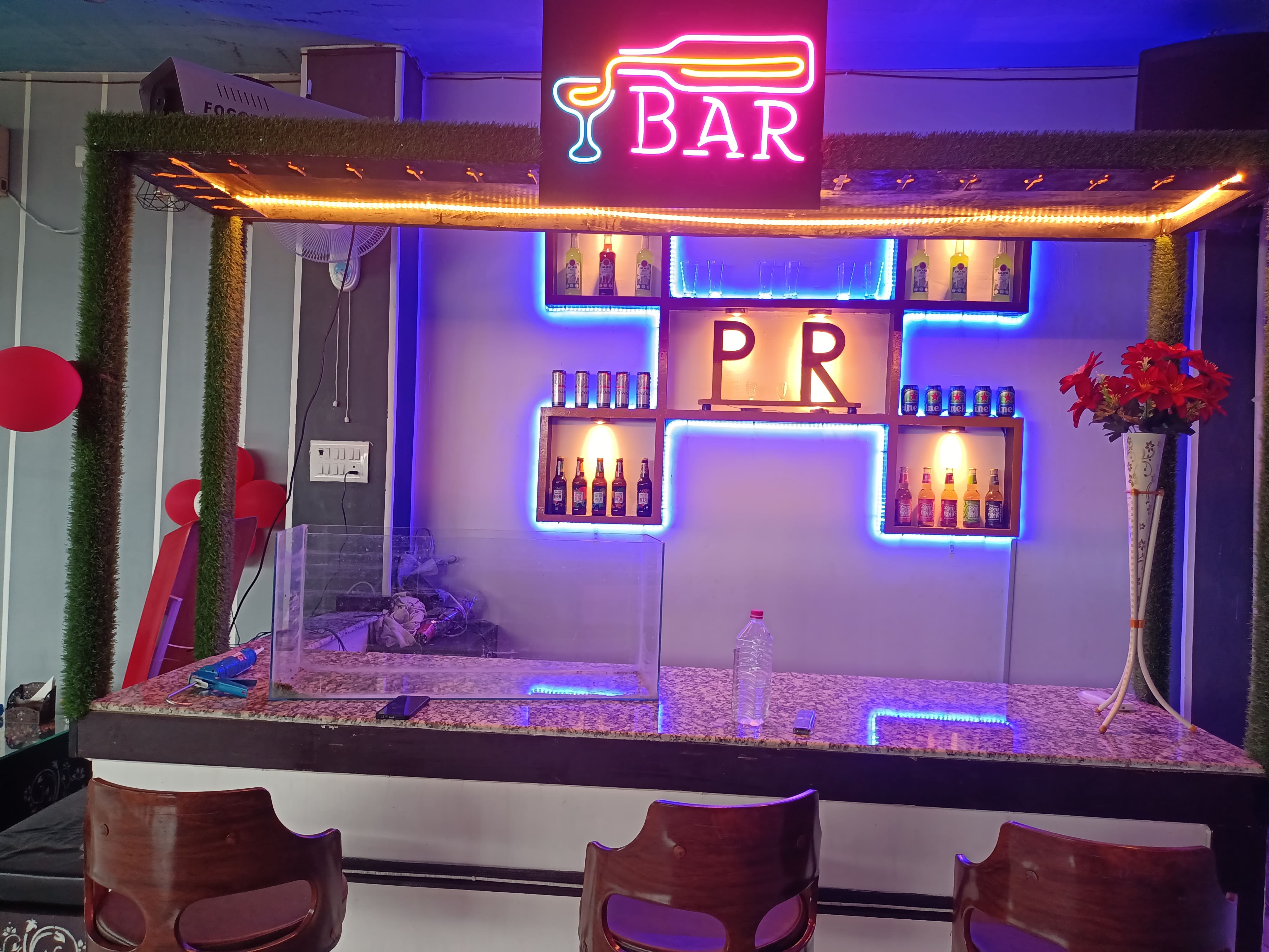 PR Zero 1 Disco Club & Lounge, Aliganj, Lucknow | Zomato