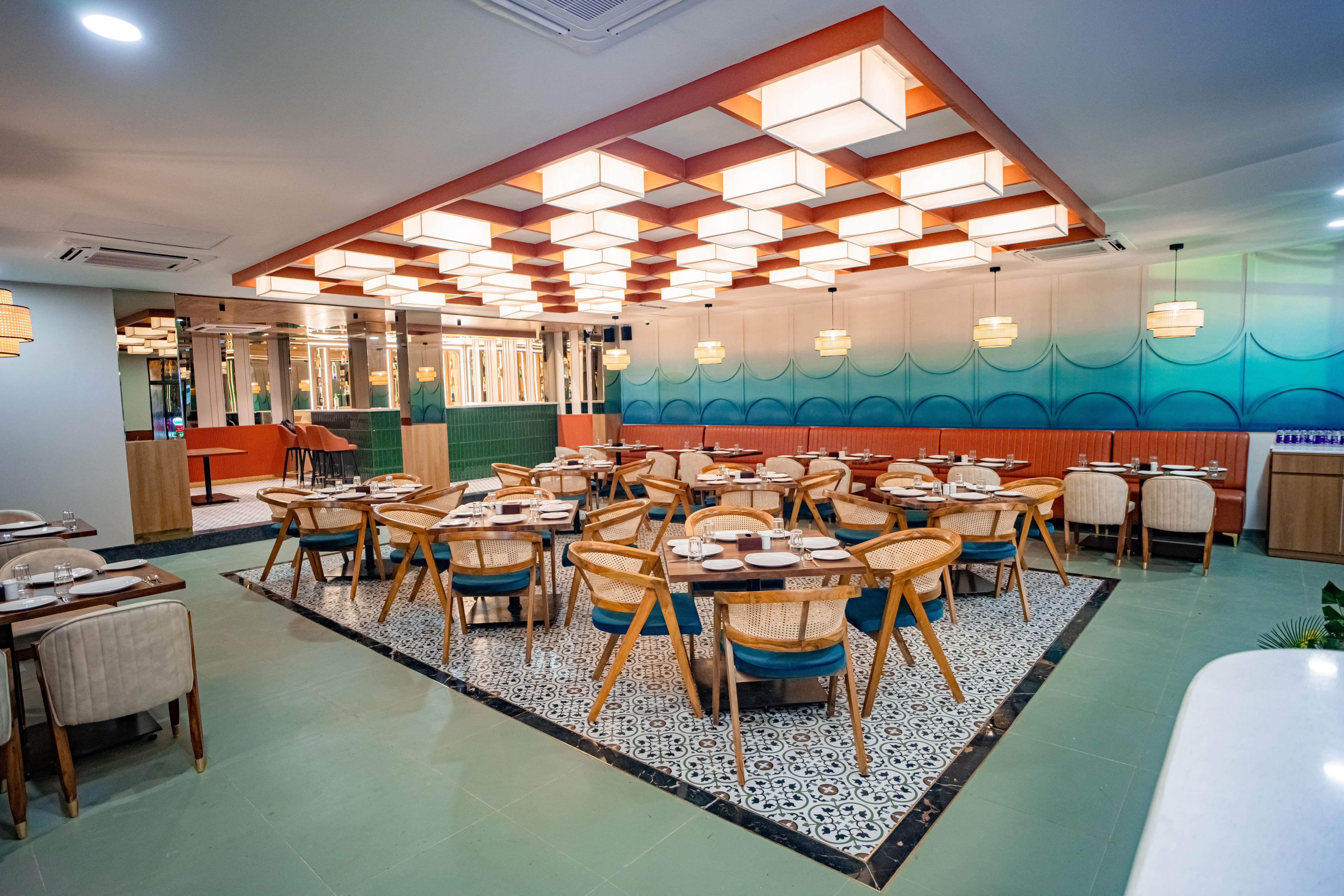 Curry And Cubes, Chinchwad, Pune | Zomato