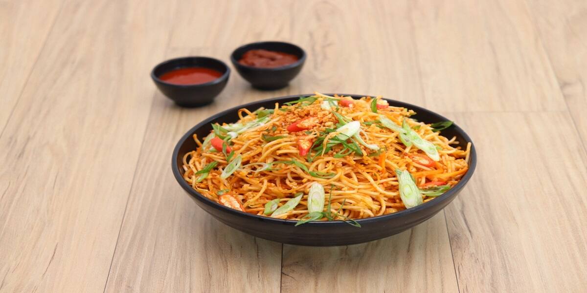 Adithi Food Corner, Gachibowli, Hyderabad | Zomato