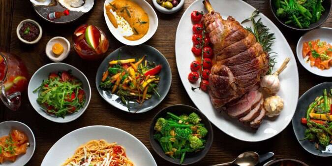 BOCA Photos, Pictures of BOCA, DIFC, Dubai - Zomato