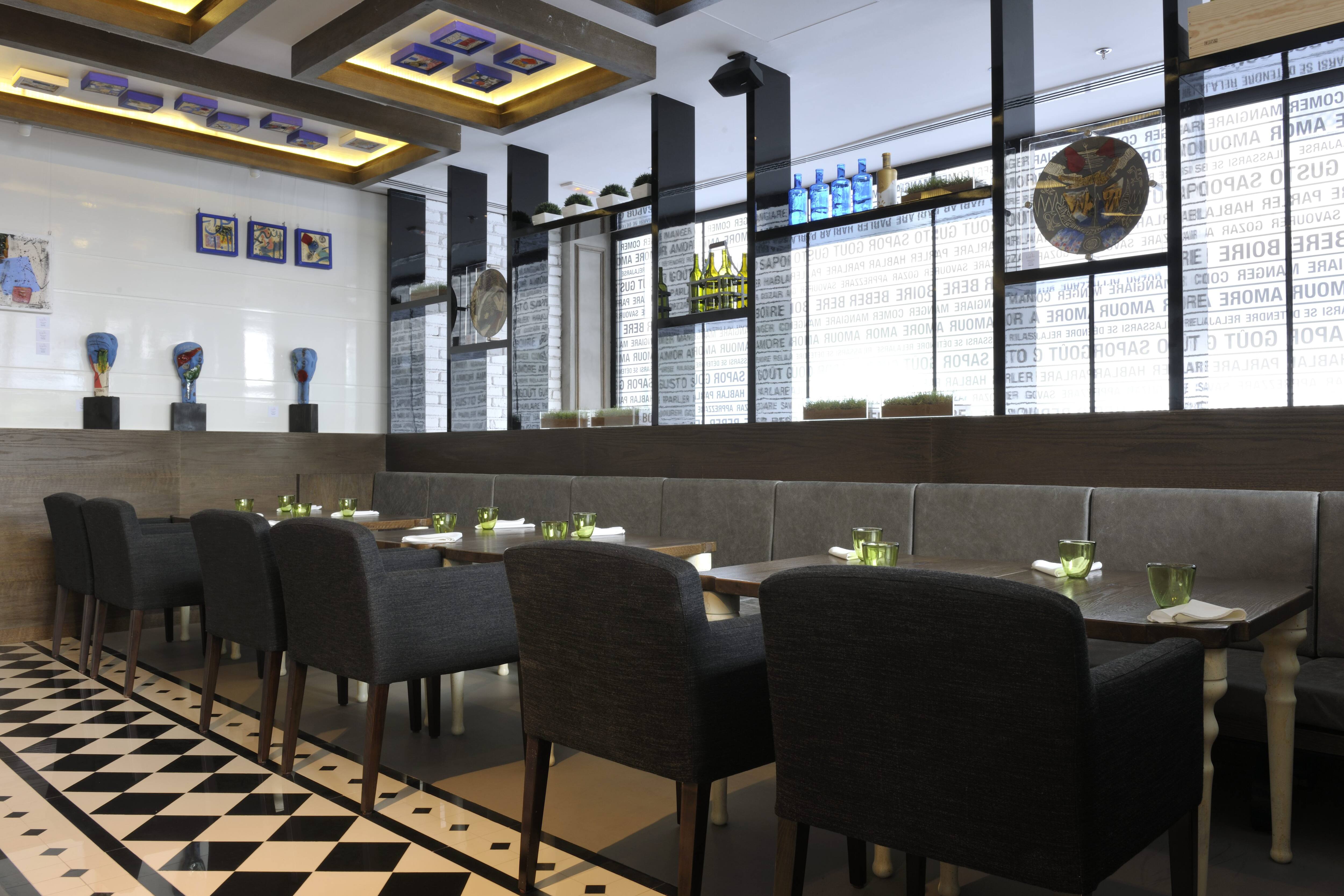 BOCA Photos, Pictures of BOCA, DIFC, Dubai - Zomato