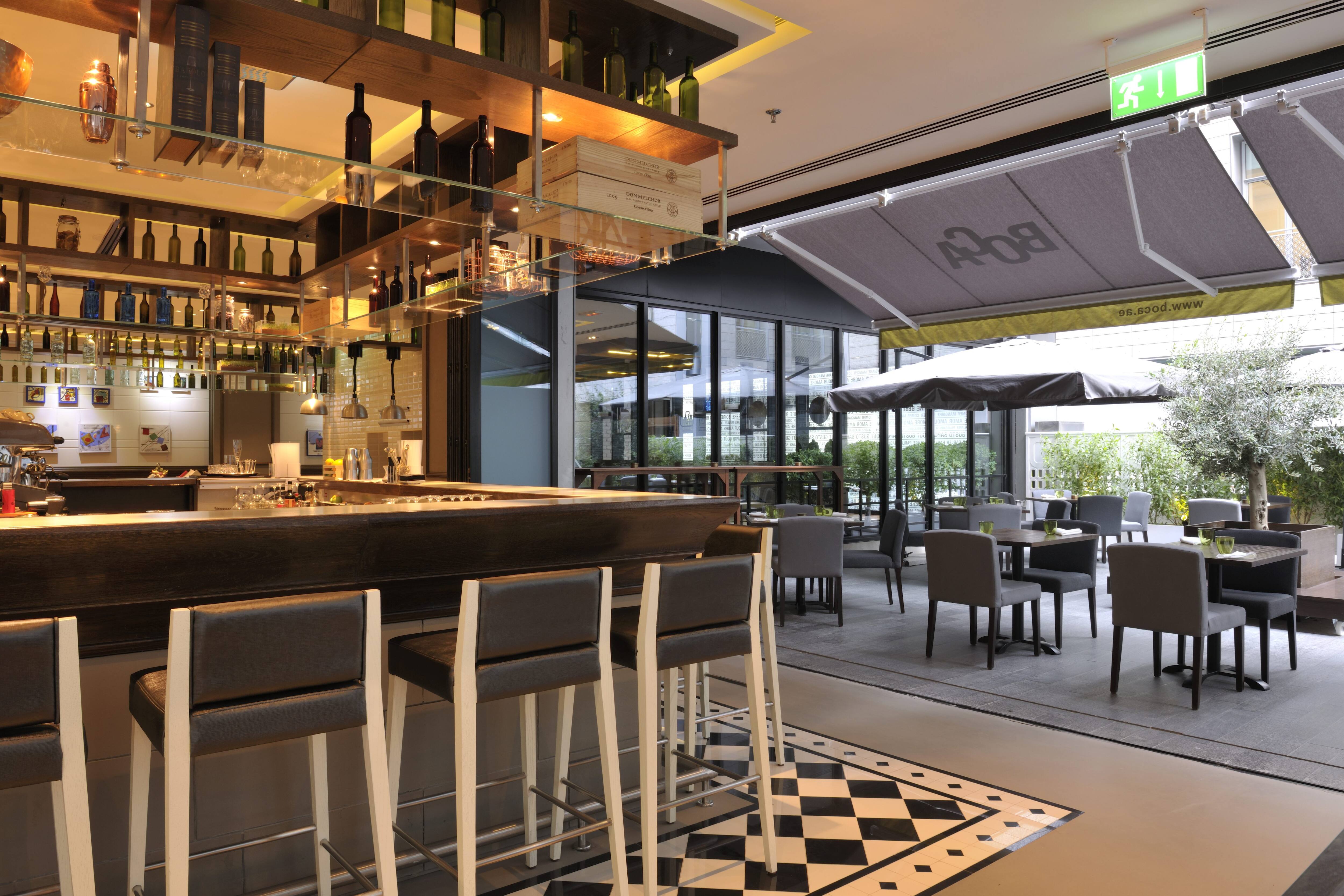 BOCA Photos, Pictures of BOCA, DIFC, Dubai - Zomato