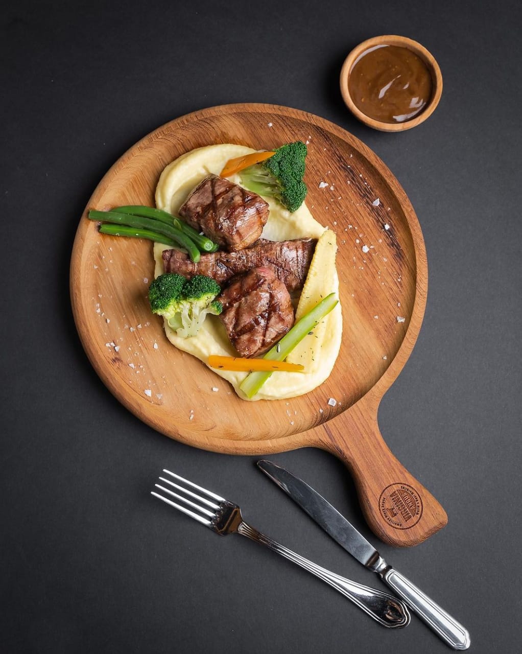 Virginia Angus, Al Rifah, Sharjah | Zomato