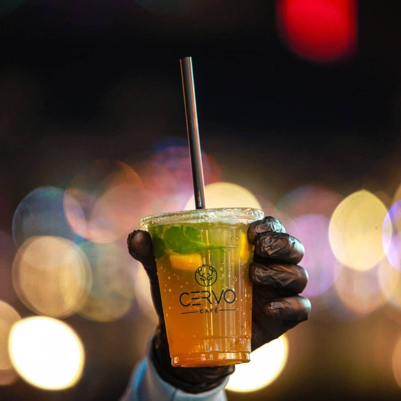 Cervo Cafe, Umm Hurair, Dubai | Zomato