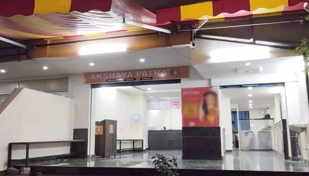 Akshaya Patra Foods, Madhapur, Hyderabad | Zomato