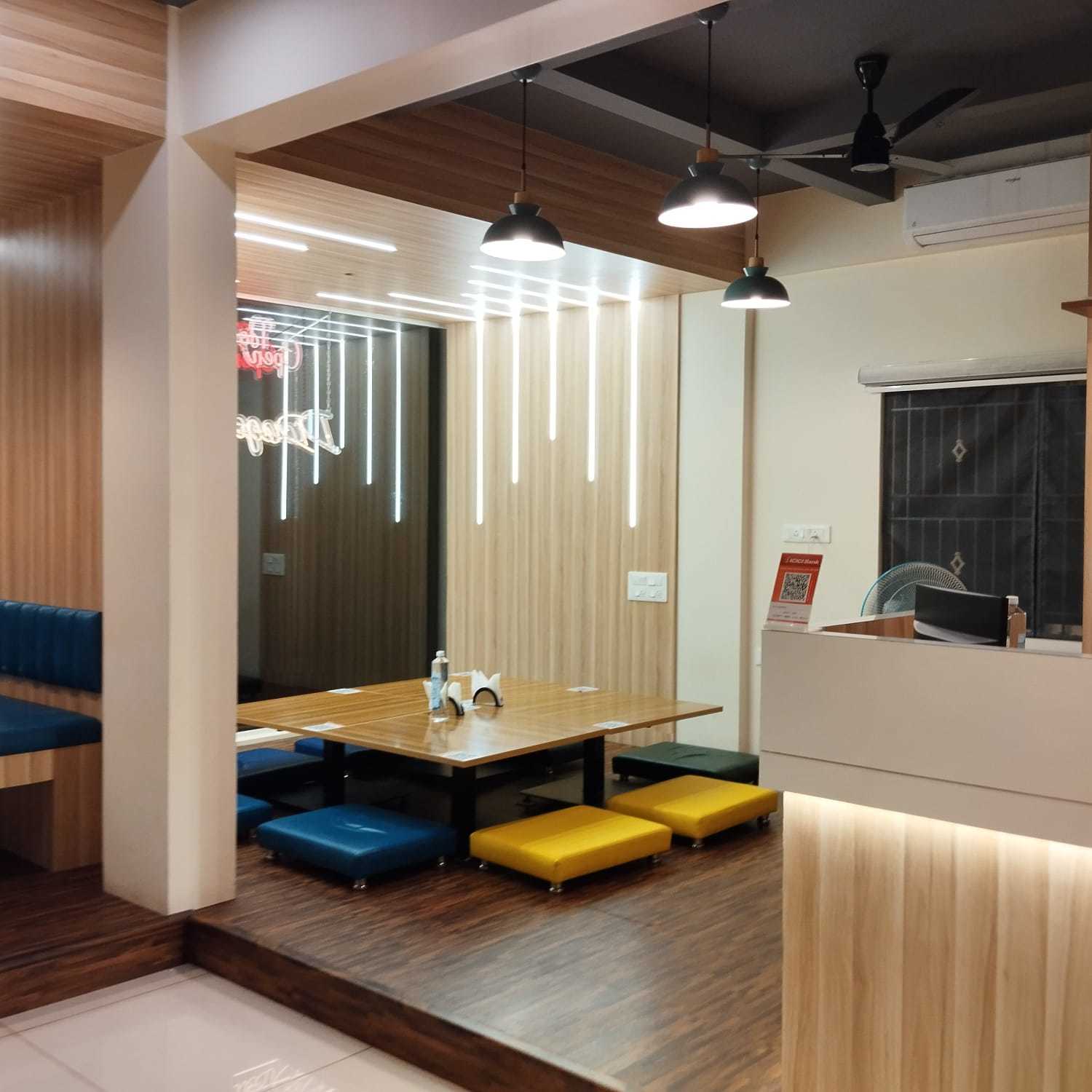 Diceage Cafe, Rajarajeshwari Nagar, Bangalore | Zomato