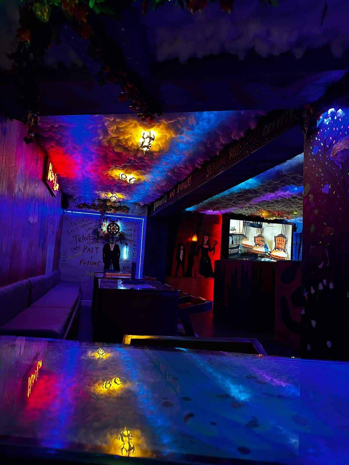 Alien Stone, MRC Nagar, Chennai | Zomato