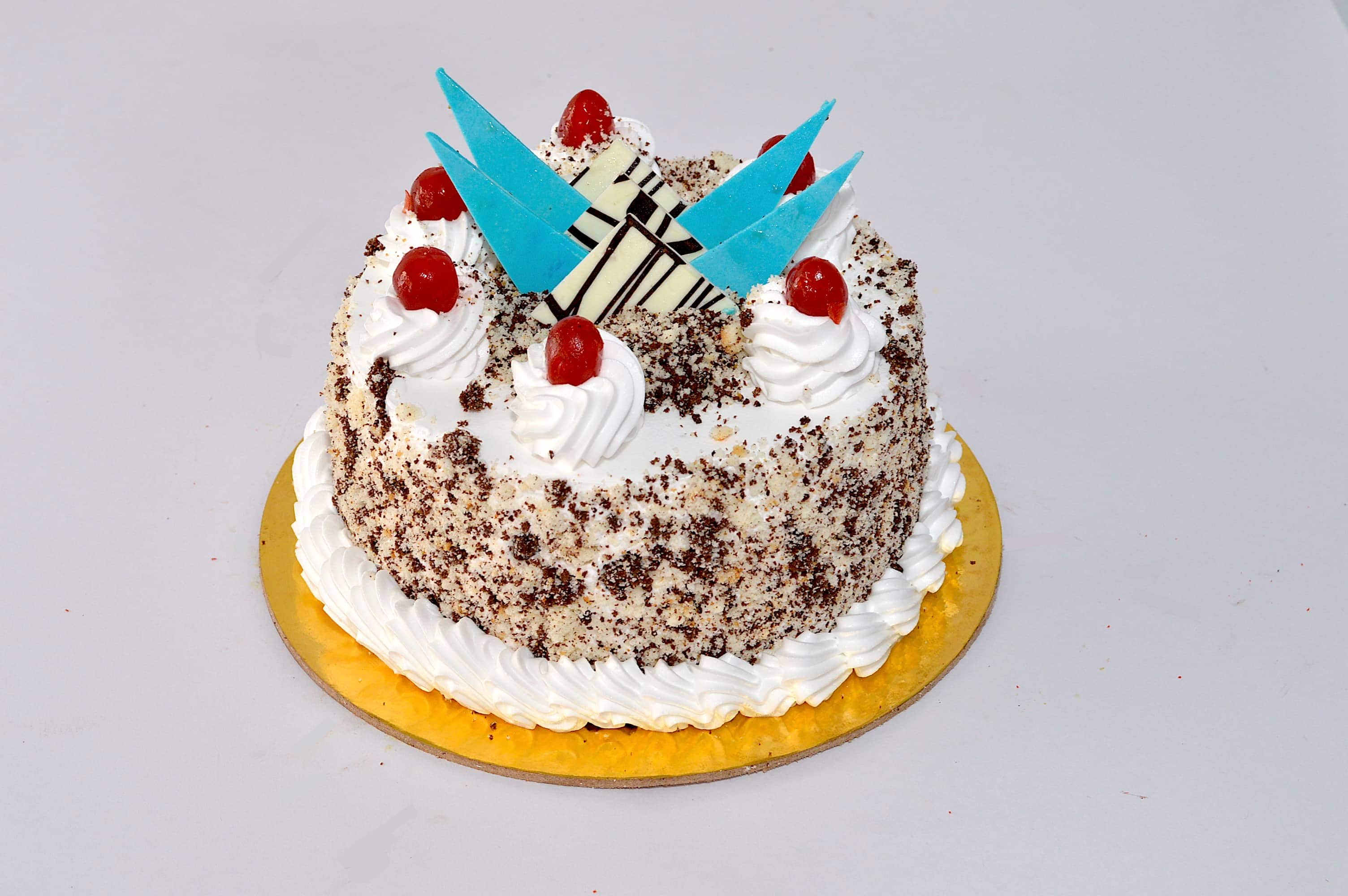 Rich Cakes, Rajajipuram, Lucknow | Zomato