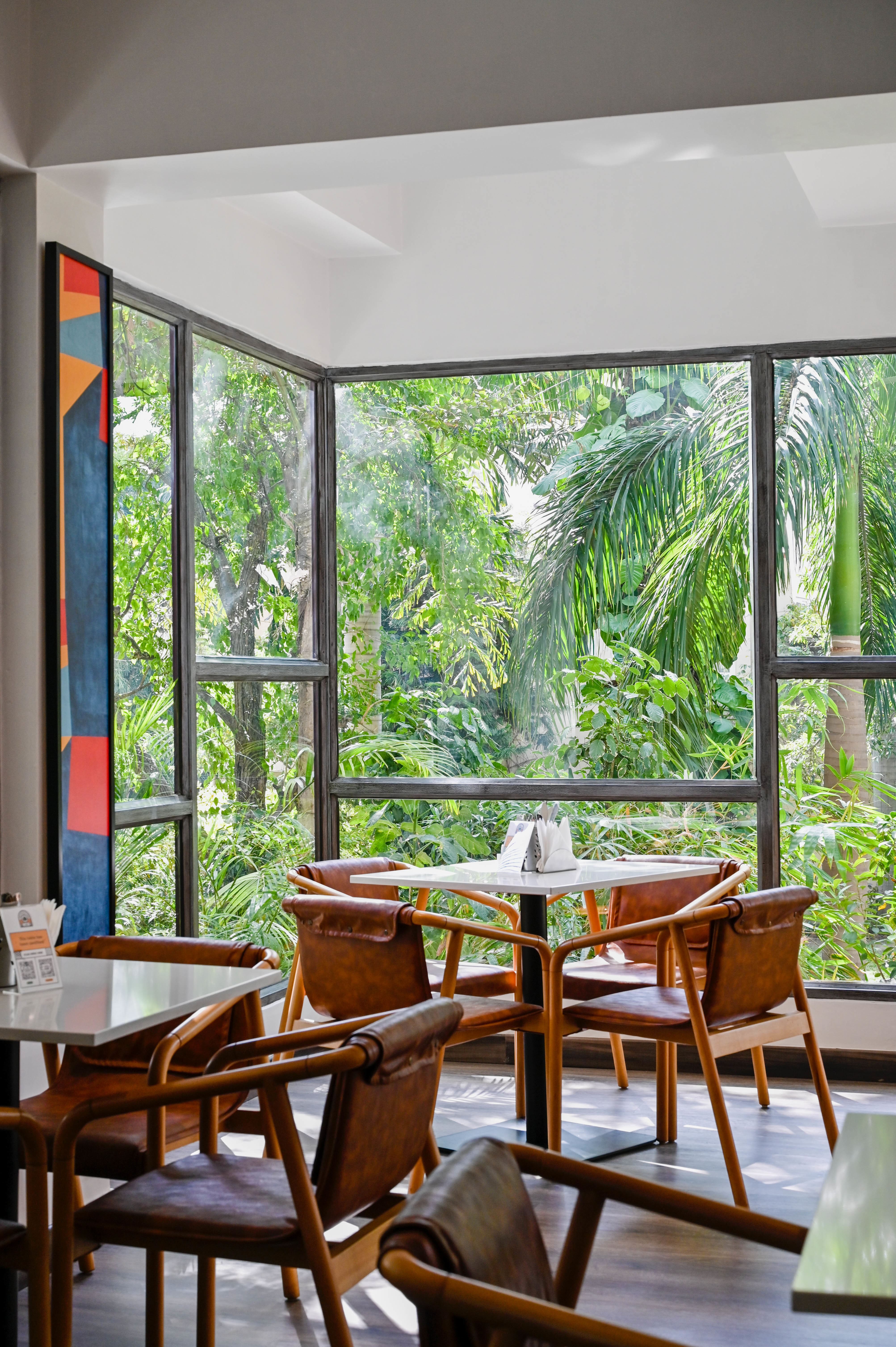 The People Tree, Chandpole, Udaipur | Zomato