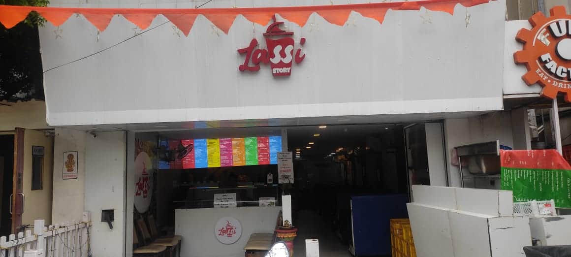 Lassi Story, Madhapur, Hyderabad | Zomato