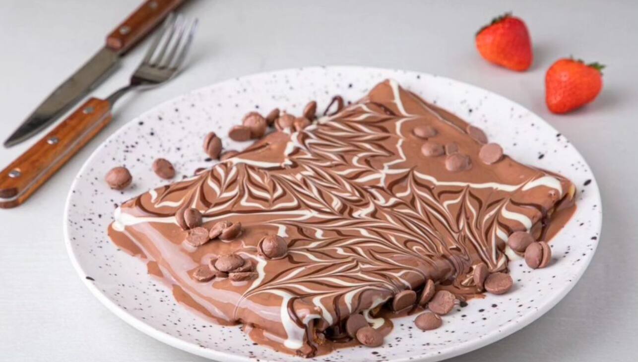 Chocolate Corner Cafe, Al Nahda, Sharjah | Zomato