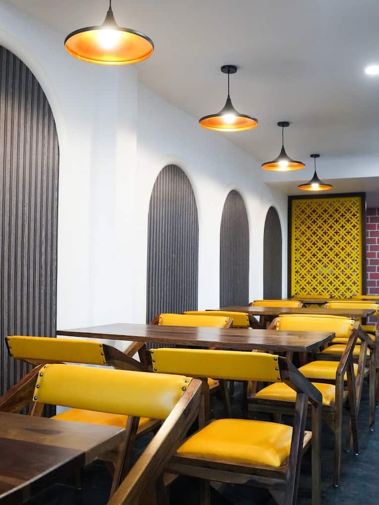 Sagar Gaire, Rishi Nagar, Ujjain | Zomato