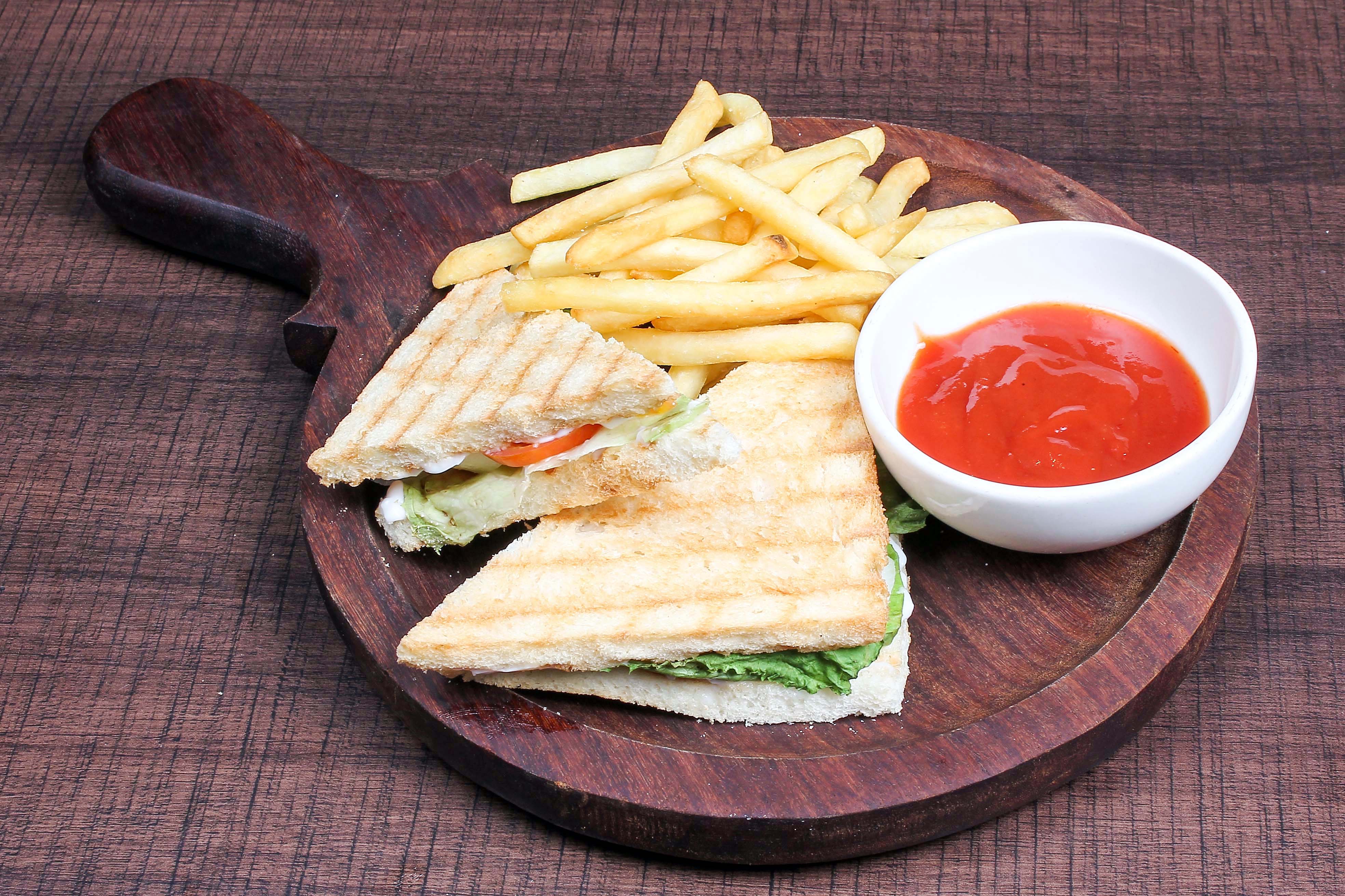 Sagar Gaire, Rishi Nagar, Ujjain | Zomato