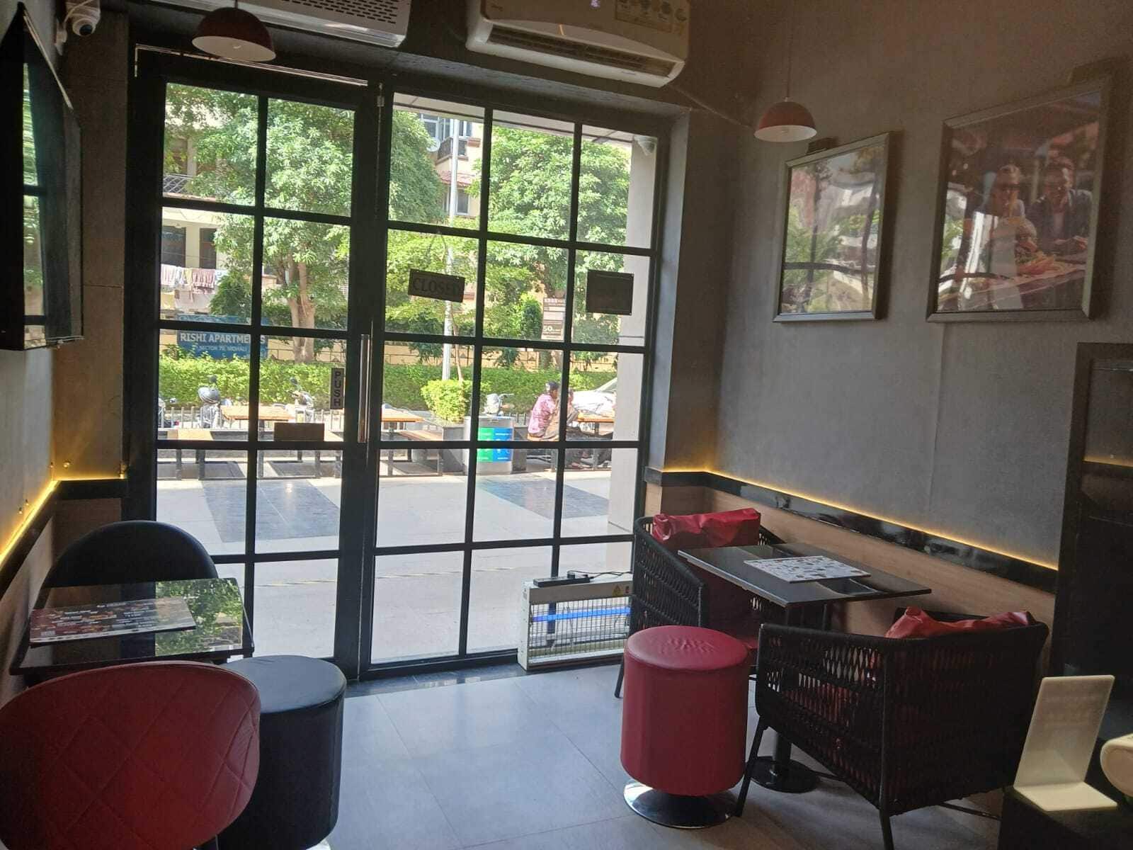 Texas Smokehouse, Sector 70, Mohali | Zomato