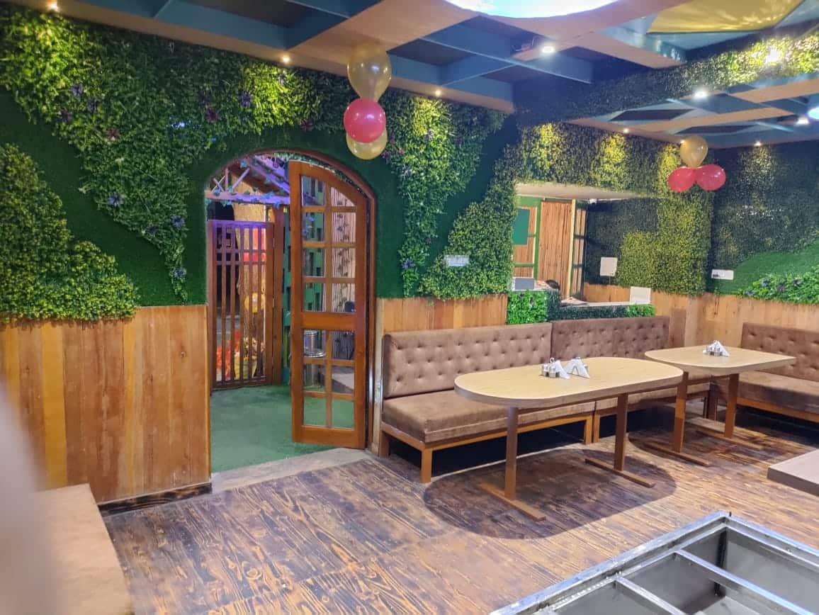 Bagicha Restaurant, Jajmau, Kanpur | Zomato