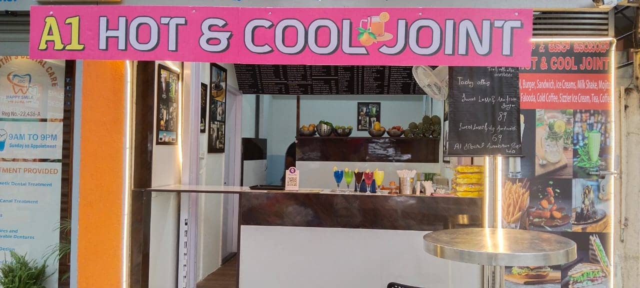 Photos of A1 Hot And Cool Joint, Pictures of A1 Hot And Cool Joint ...