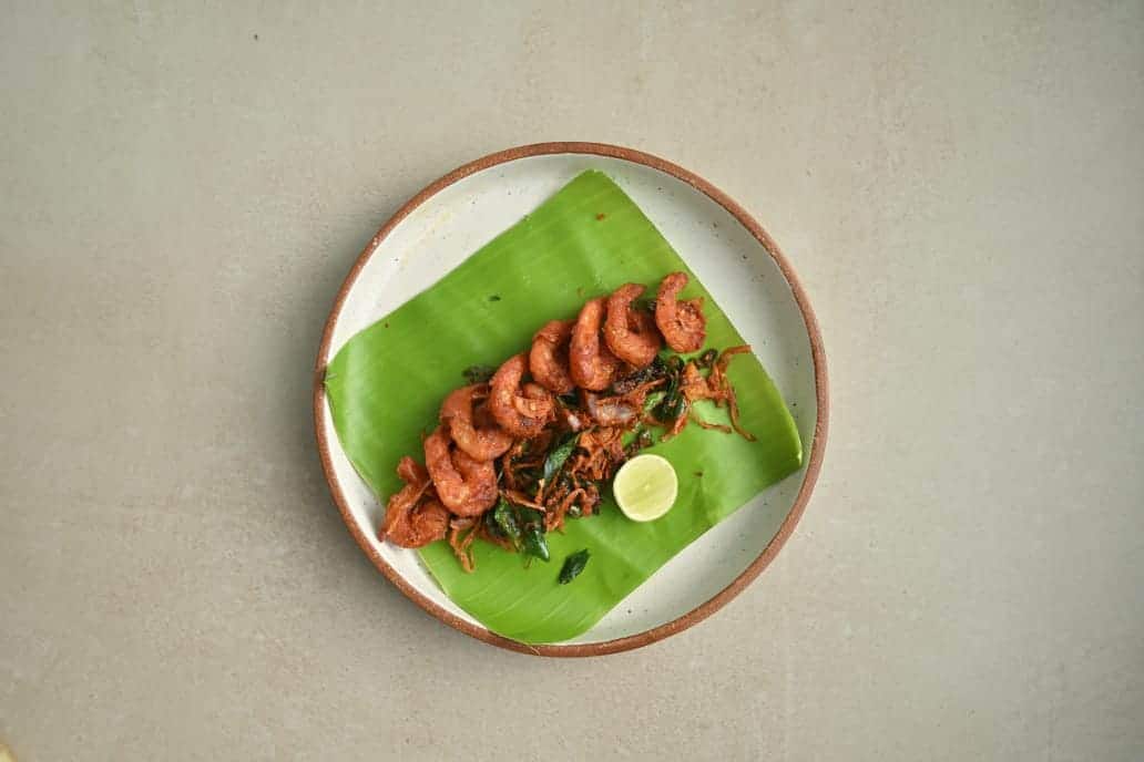 Restaurant Chef Pillai, Brigade Road, Bangalore | Zomato