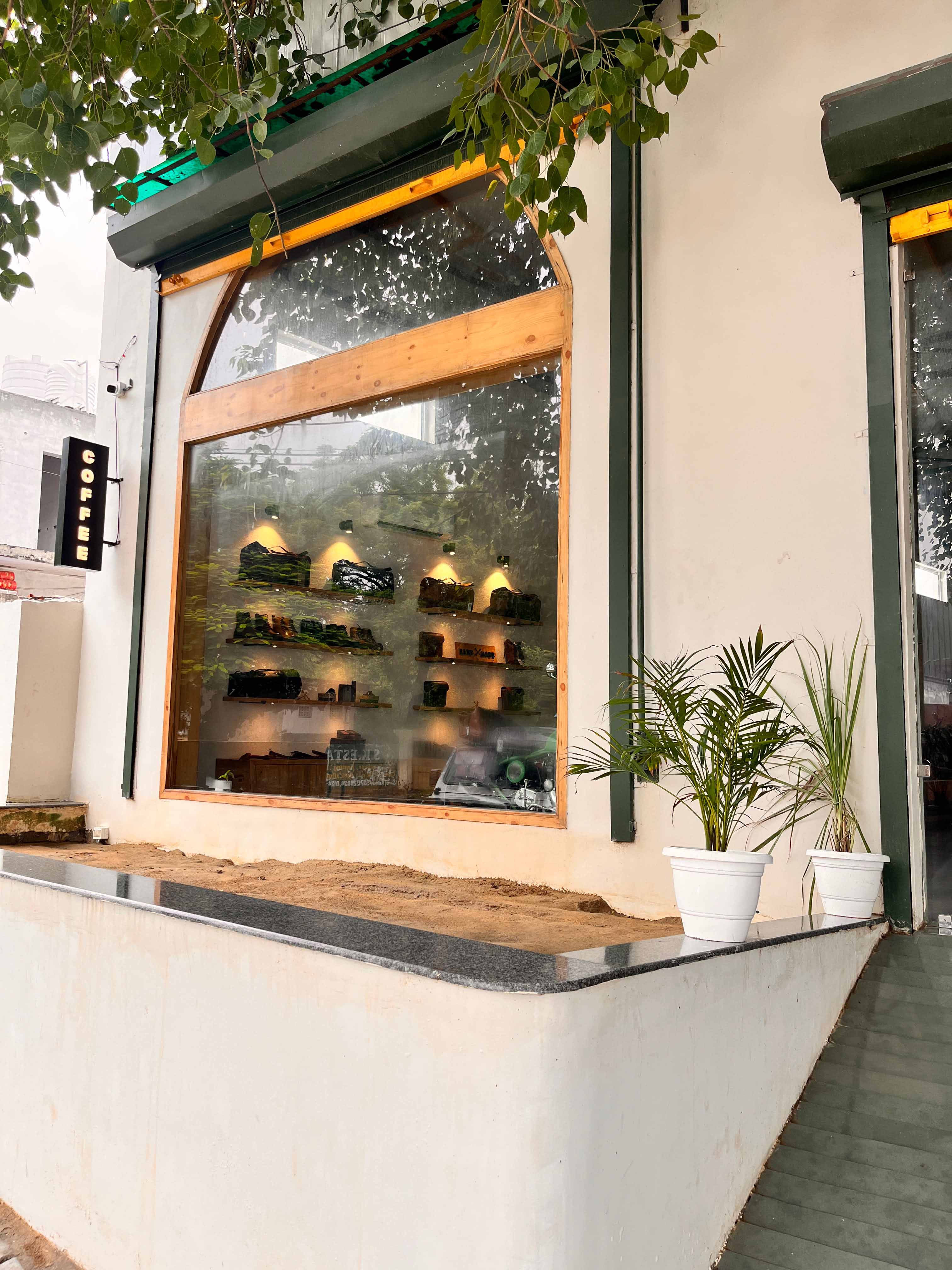 Trip Machine Cafe, Gwal Pahari, Gurgaon | Zomato