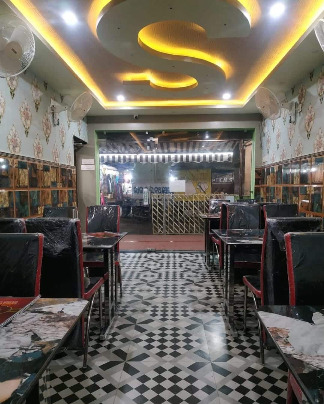 Sindhu's Kitchen, Badasankha order online - Zomato
