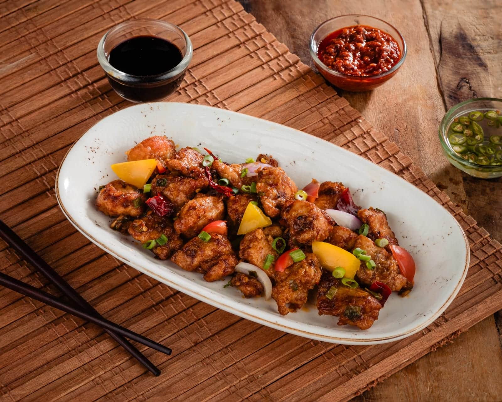 Mahjong Room, Golf Course Road, Gurgaon | Zomato