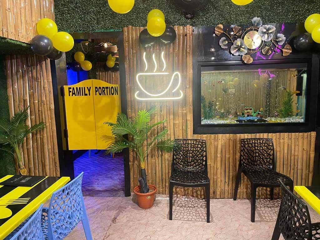 Pakwaan Restaurant & Cafe, Mango, Jamshedpur | Zomato