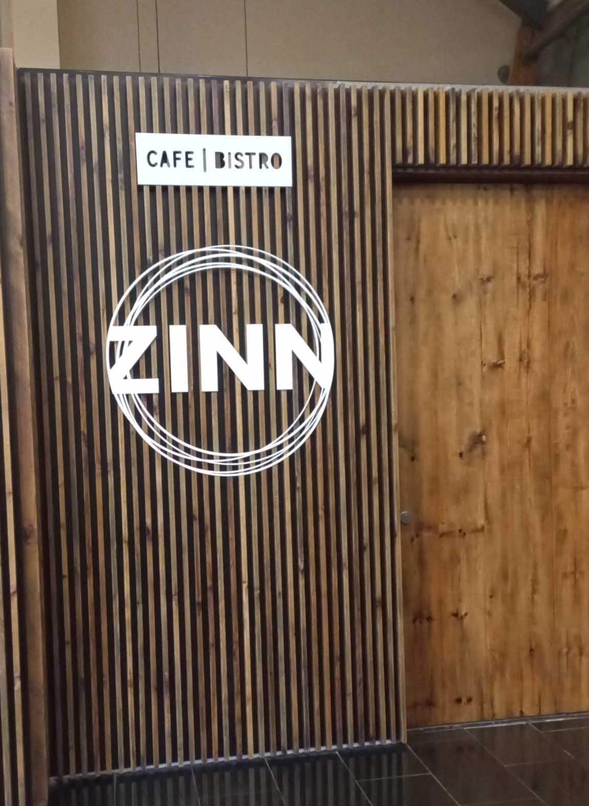 Zinn Cafe, Dubai Sports City, Dubai | Zomato
