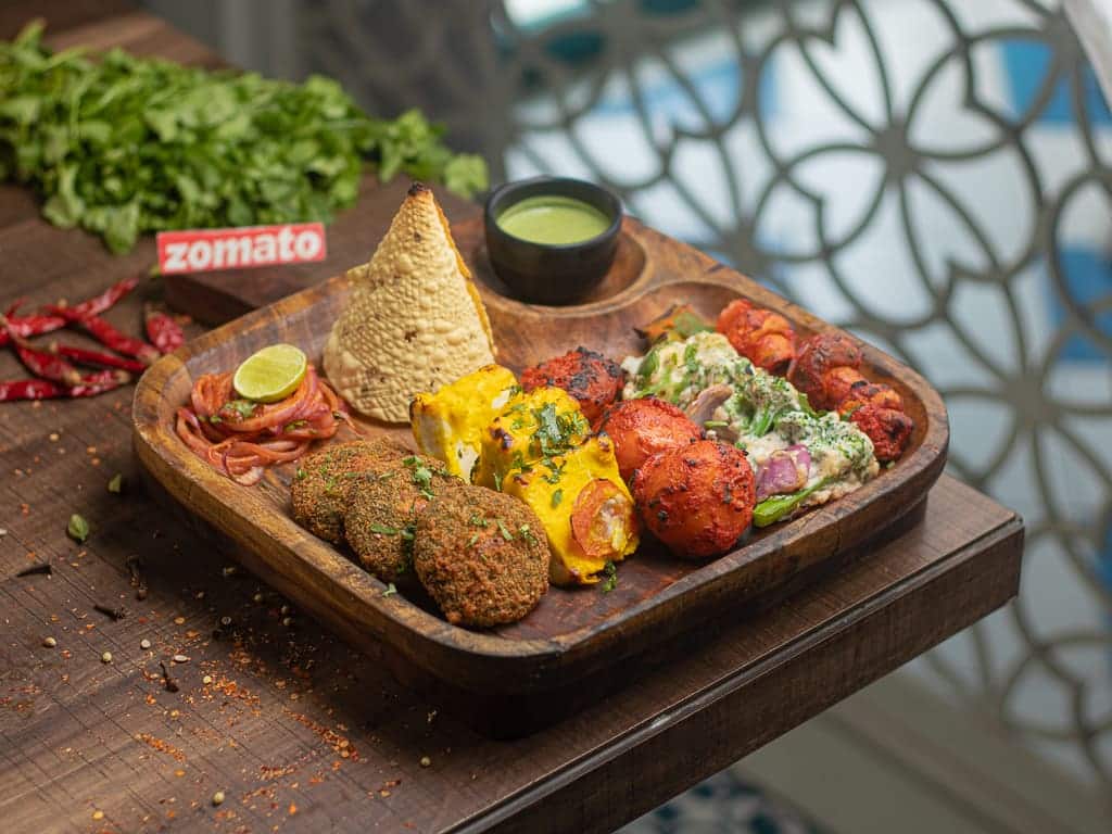 Madeera Family Restaurant, Ashok Nagar, Ranchi | Zomato