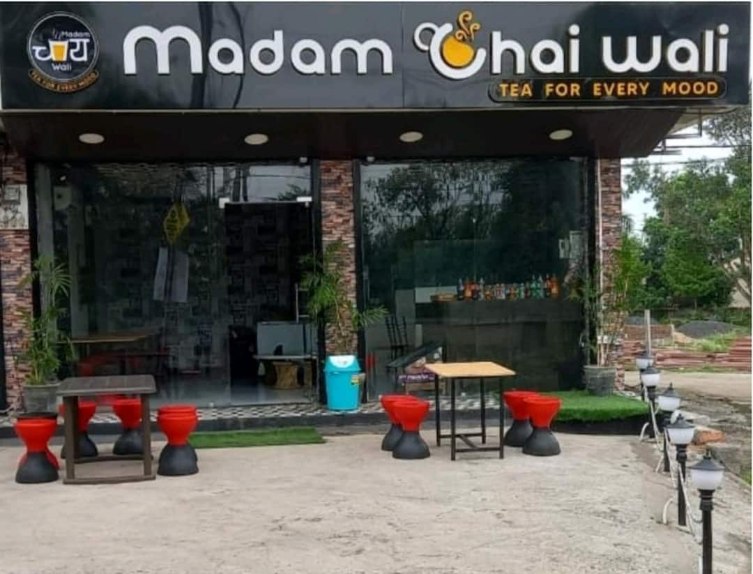 Madam Chai Wali, Pawapuri Colony, Ujjain | Zomato