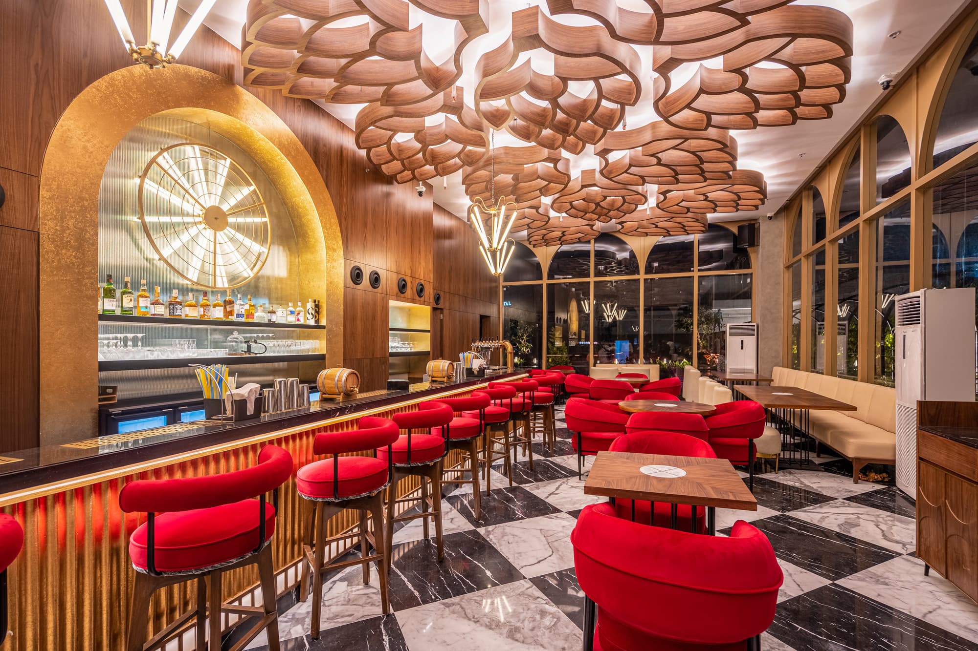 24K Kraft Brewzz, Senapati Bapat Road, Pune | Zomato