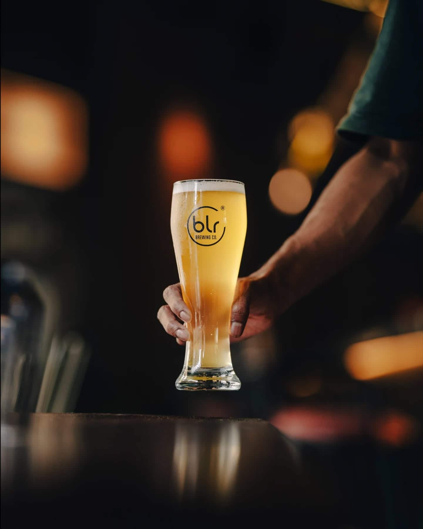 BLR Brewing Co., HSR, Bangalore | Zomato