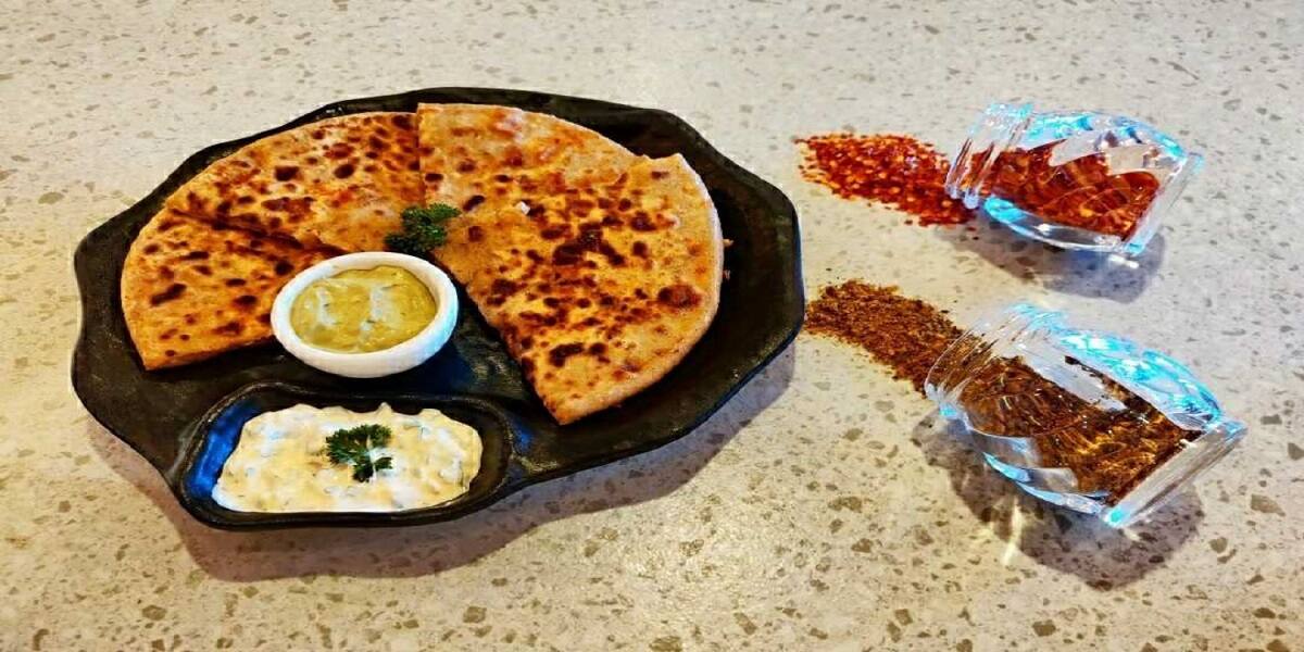 The Paratha House, Kolar, Bhopal | Zomato