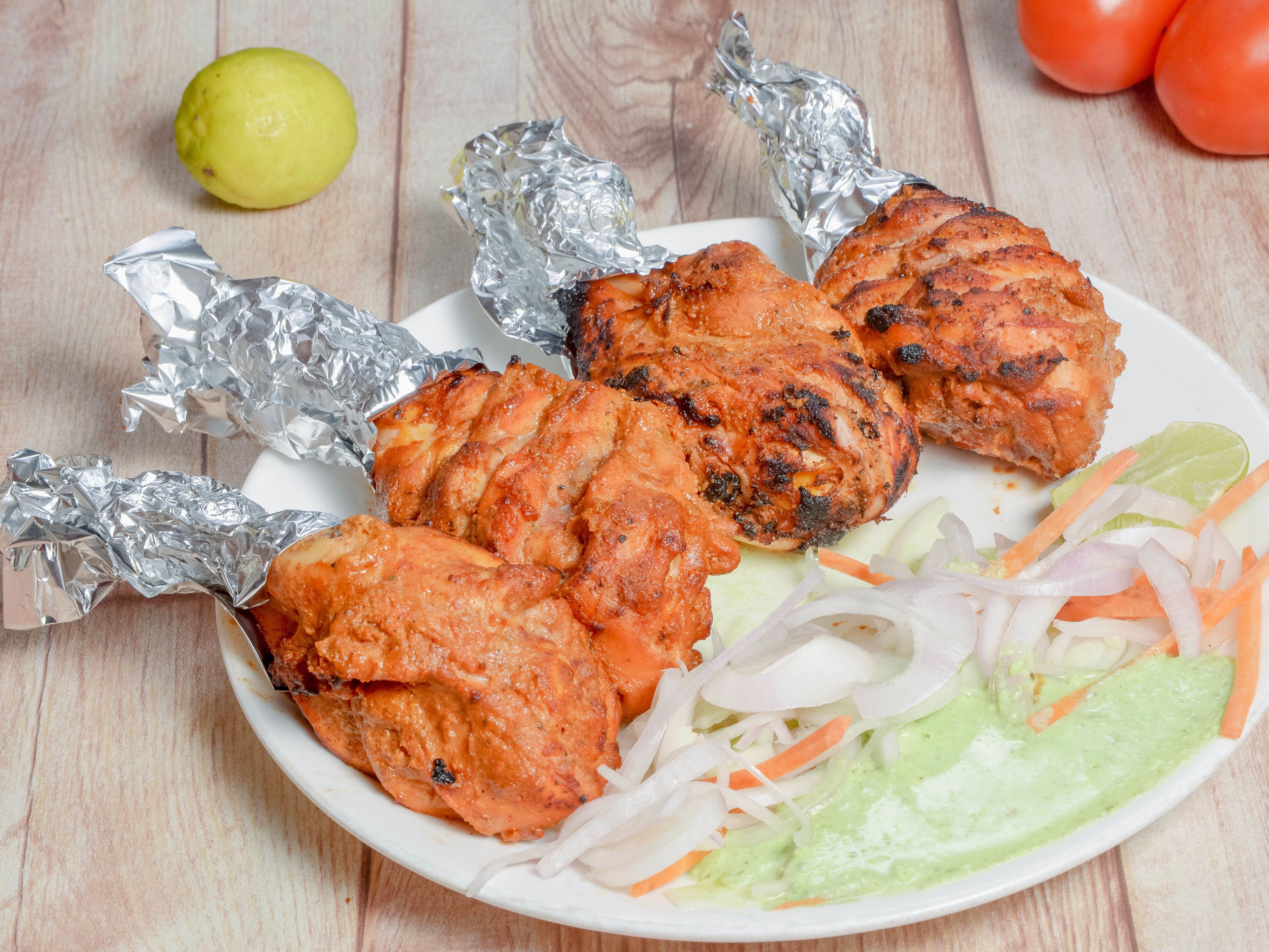 Mezban, Wellesley, Kolkata | Zomato