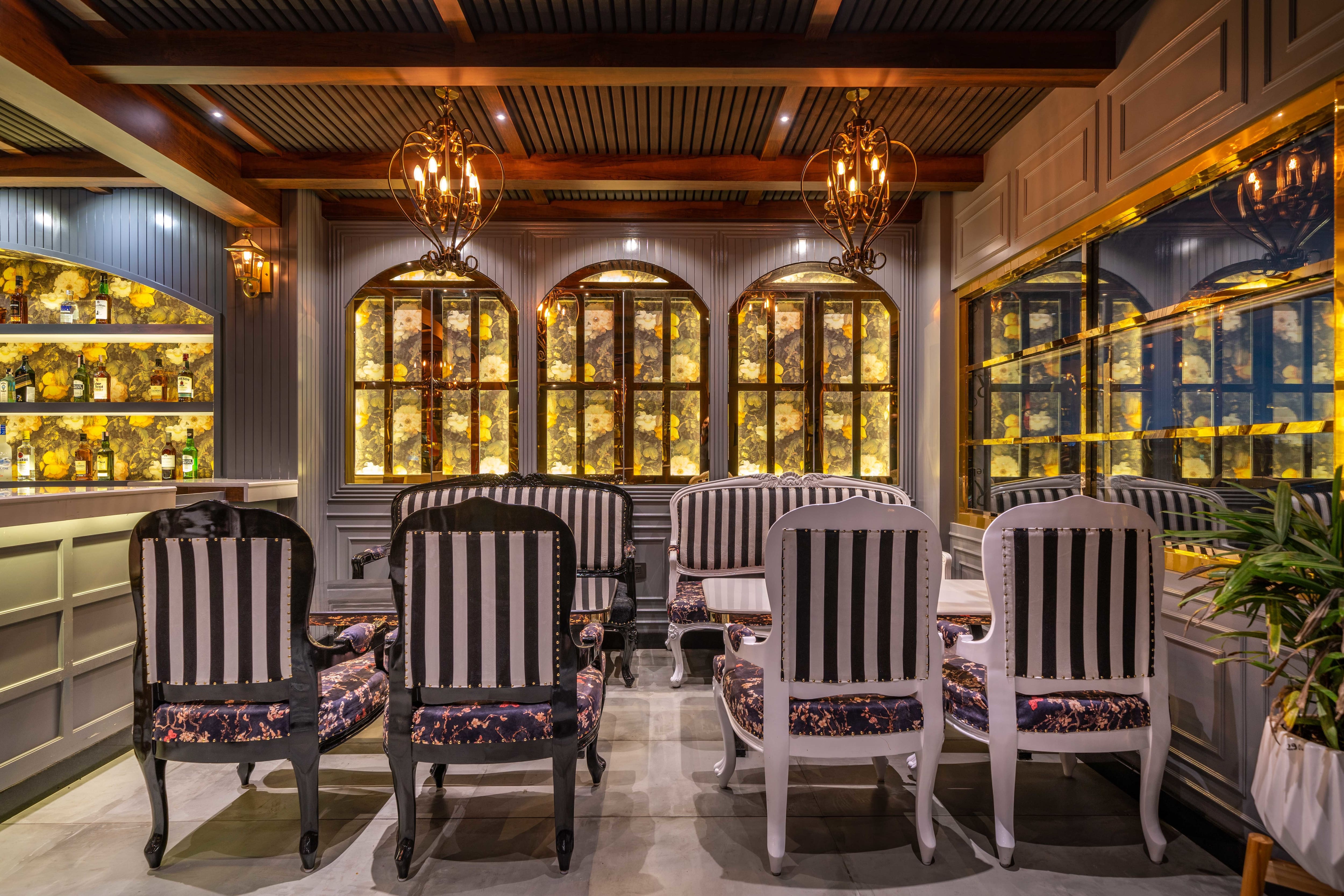 Let's Talk, Patia, Bhubaneshwar | Zomato