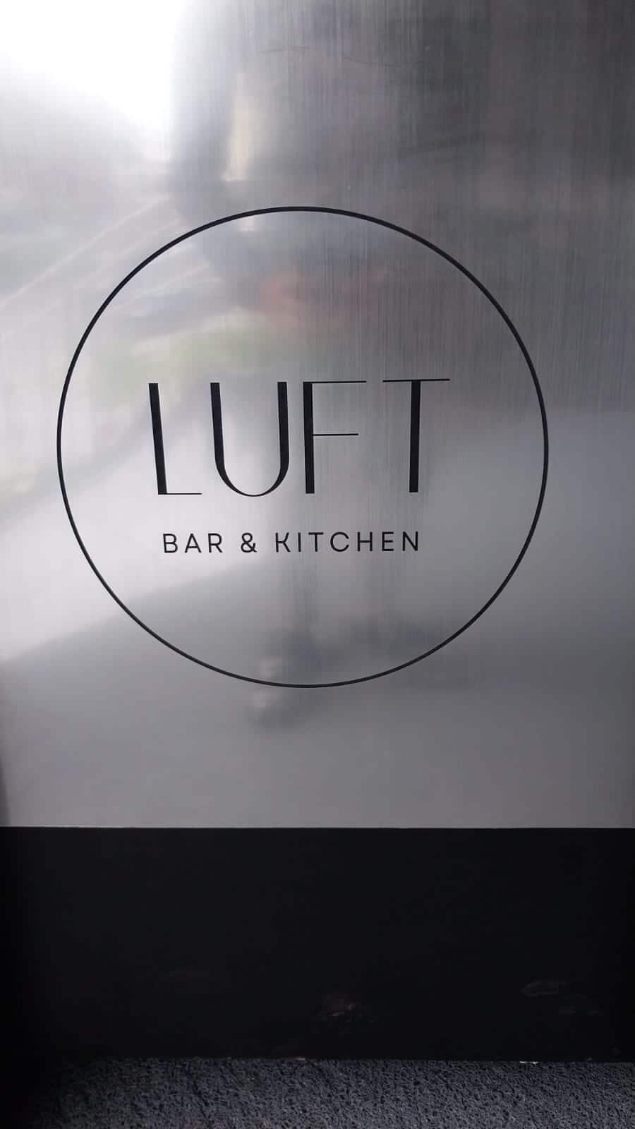 Photos of Luft Bar & Kitchen, Pictures of Luft Bar & Kitchen, Hyderabad ...