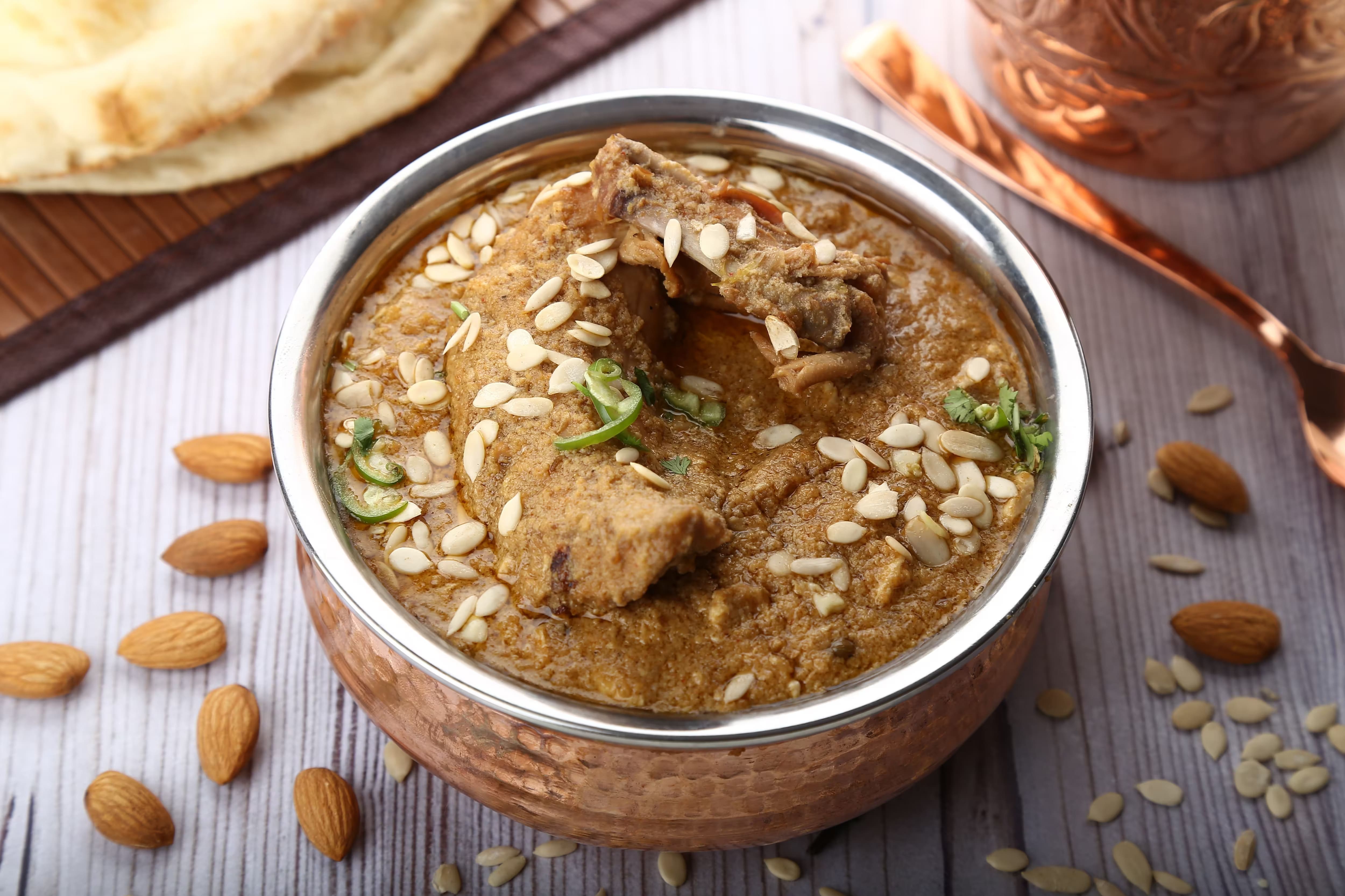 Karim's, Dal Gate, Srinagar | Zomato