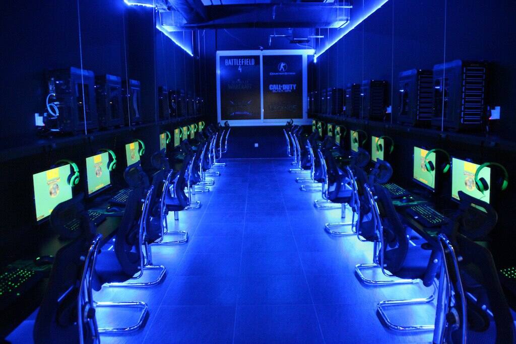 Rails, Jumeirah Lake Towers (JLT), Dubai - Zomato