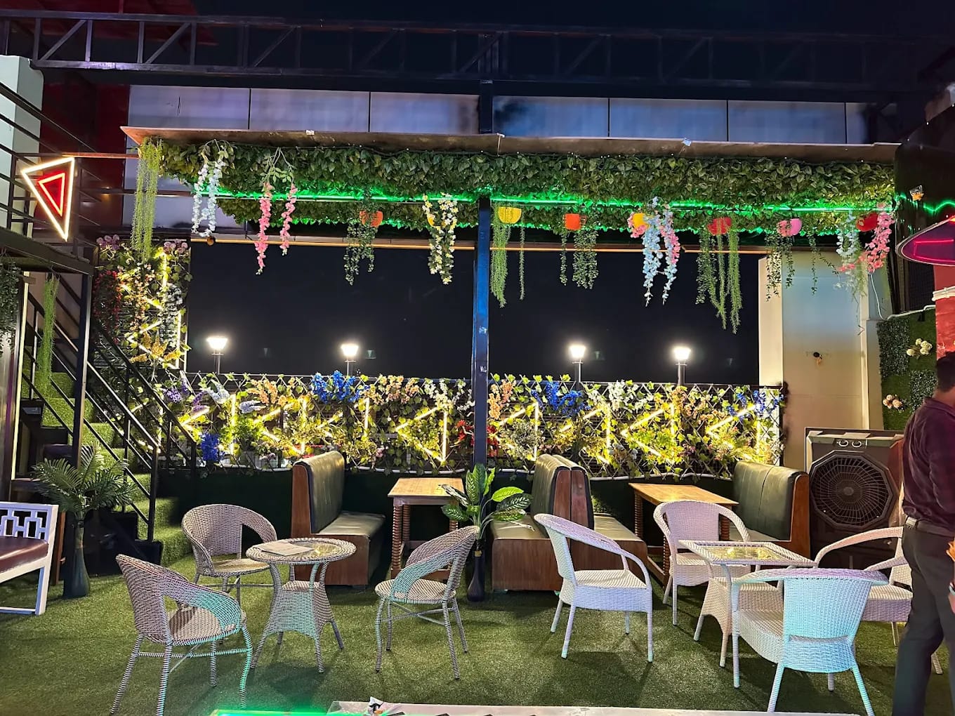 Kaafila, Sikandra, Agra | Zomato