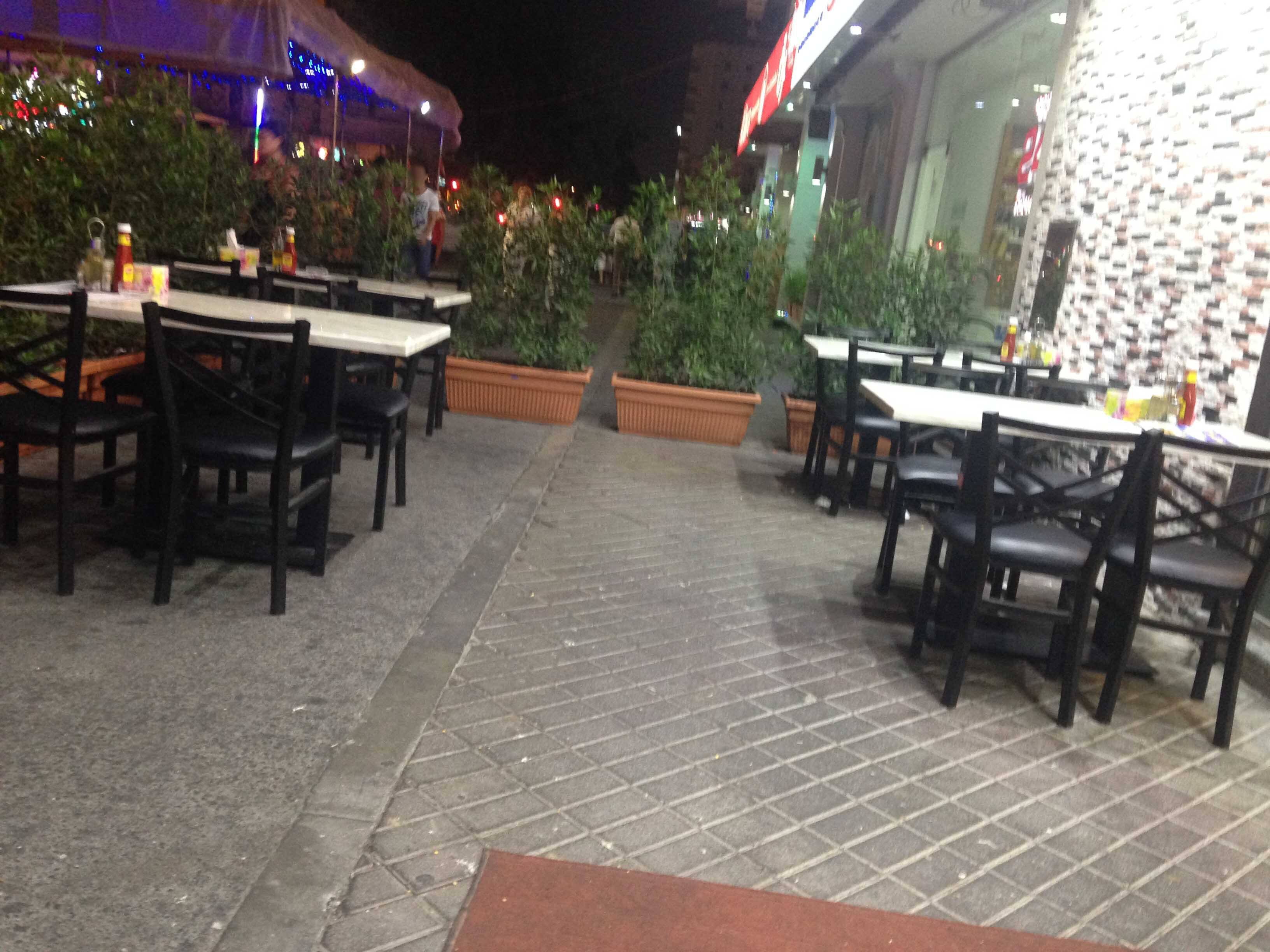 New Marina Restaurant, Al Rigga, Dubai - Zomato