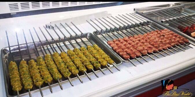 New Marina Restaurant, Al Rigga, Dubai - Zomato